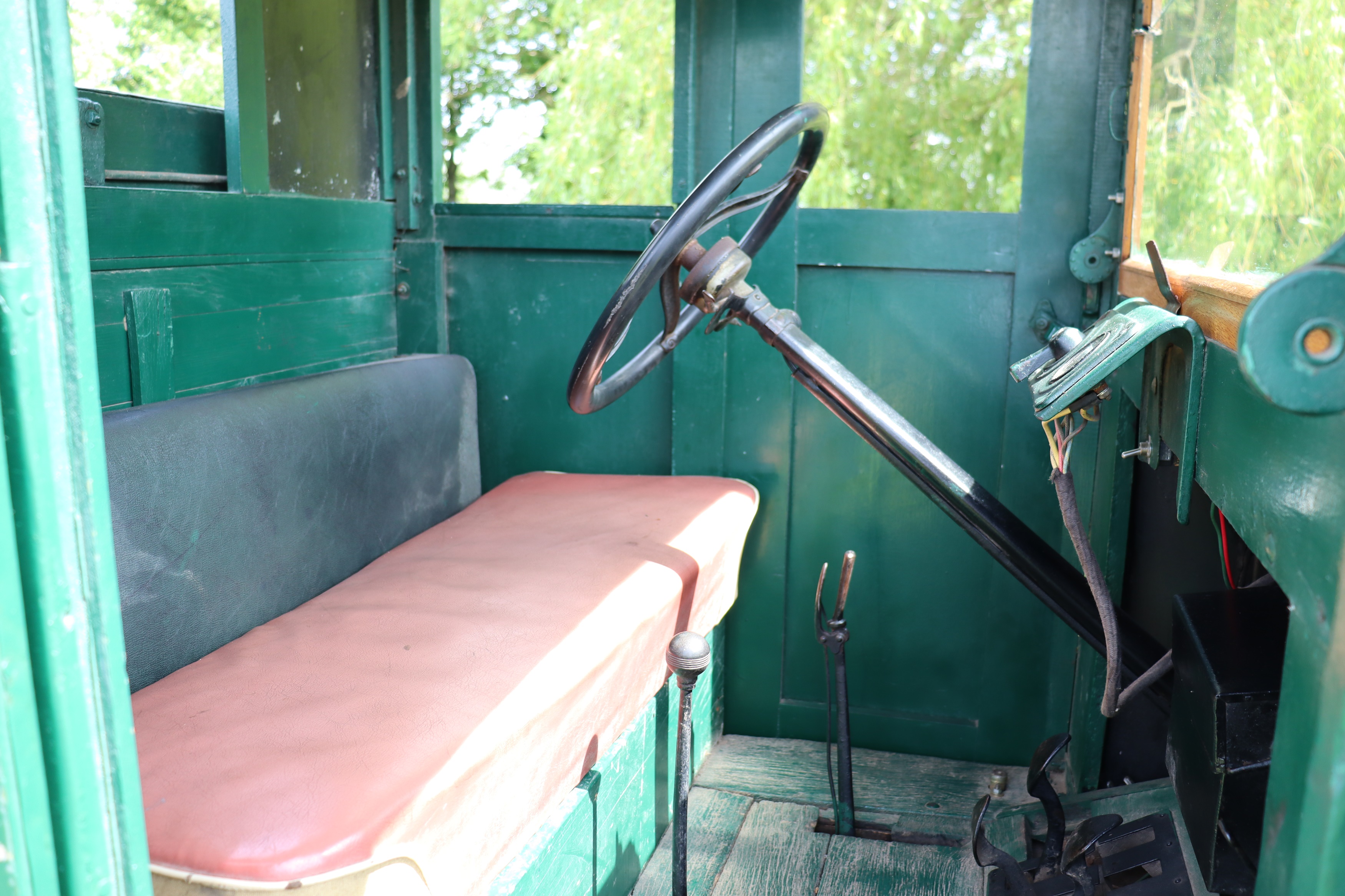 Lot 86 - 1925 Ford Model TT Truck