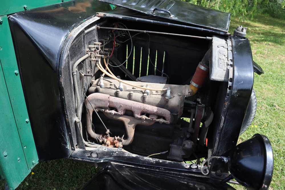 Lot 86 - 1925 Ford Model TT Truck