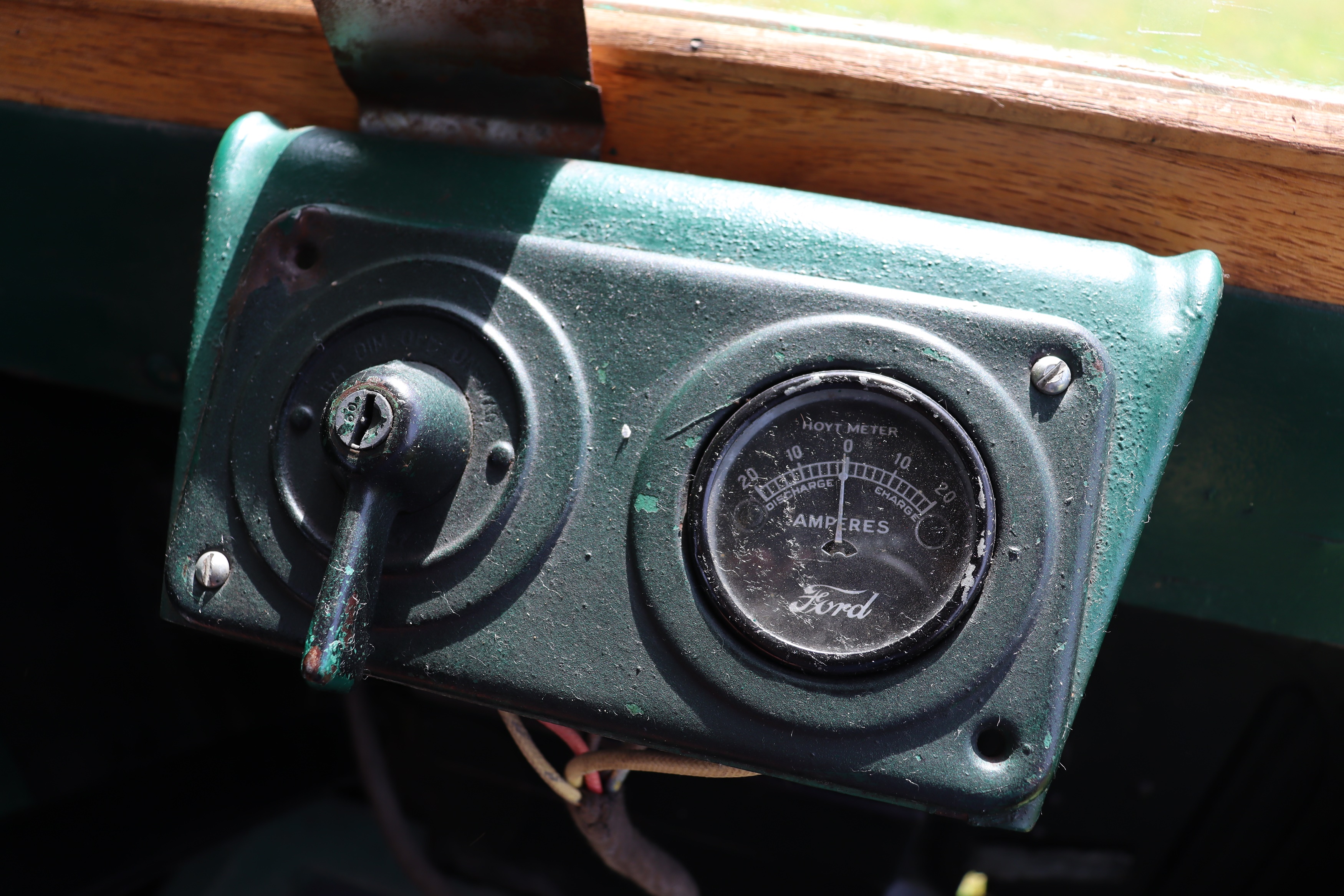 Lot 86 - 1925 Ford Model TT Truck
