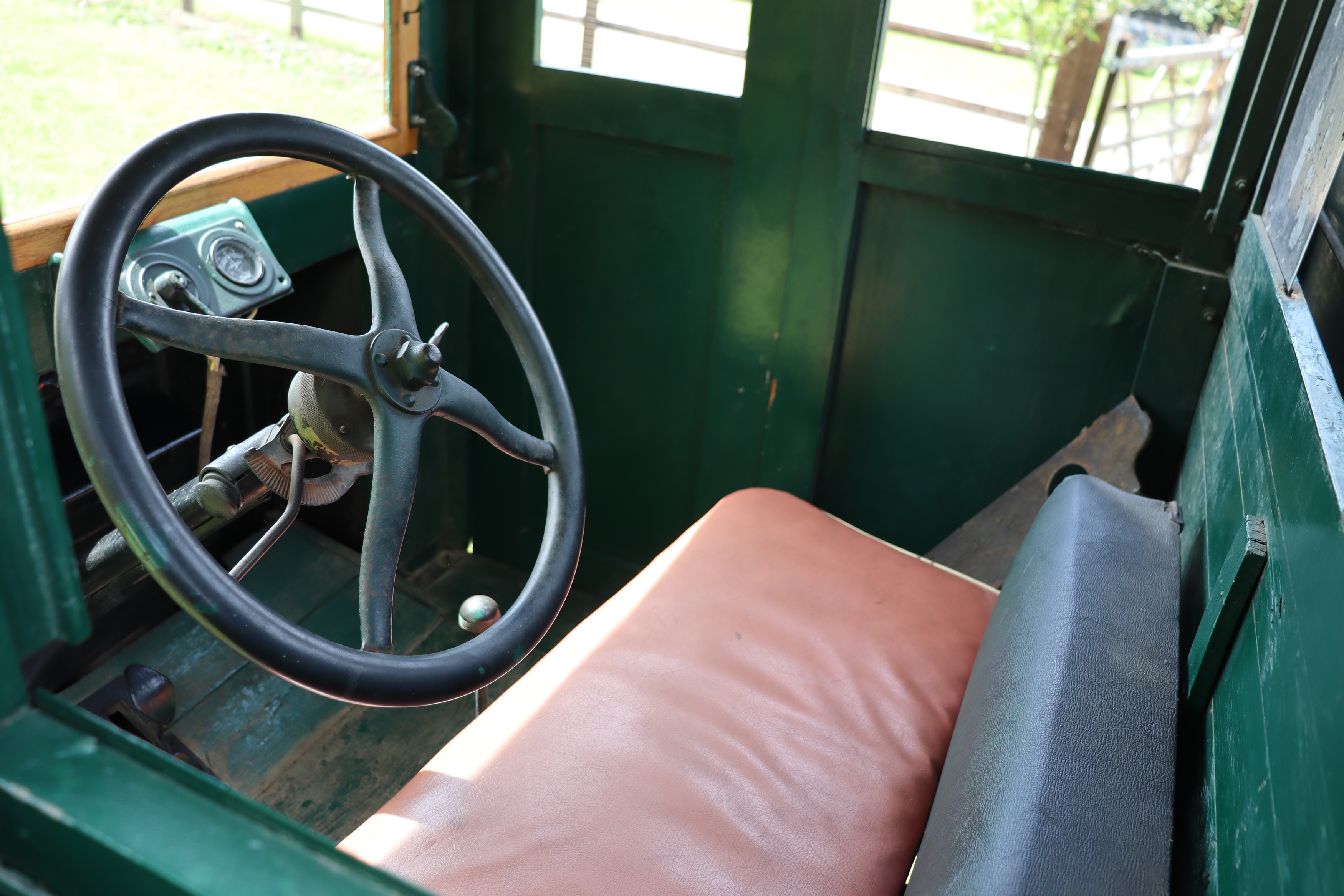 Lot 86 - 1925 Ford Model TT Truck