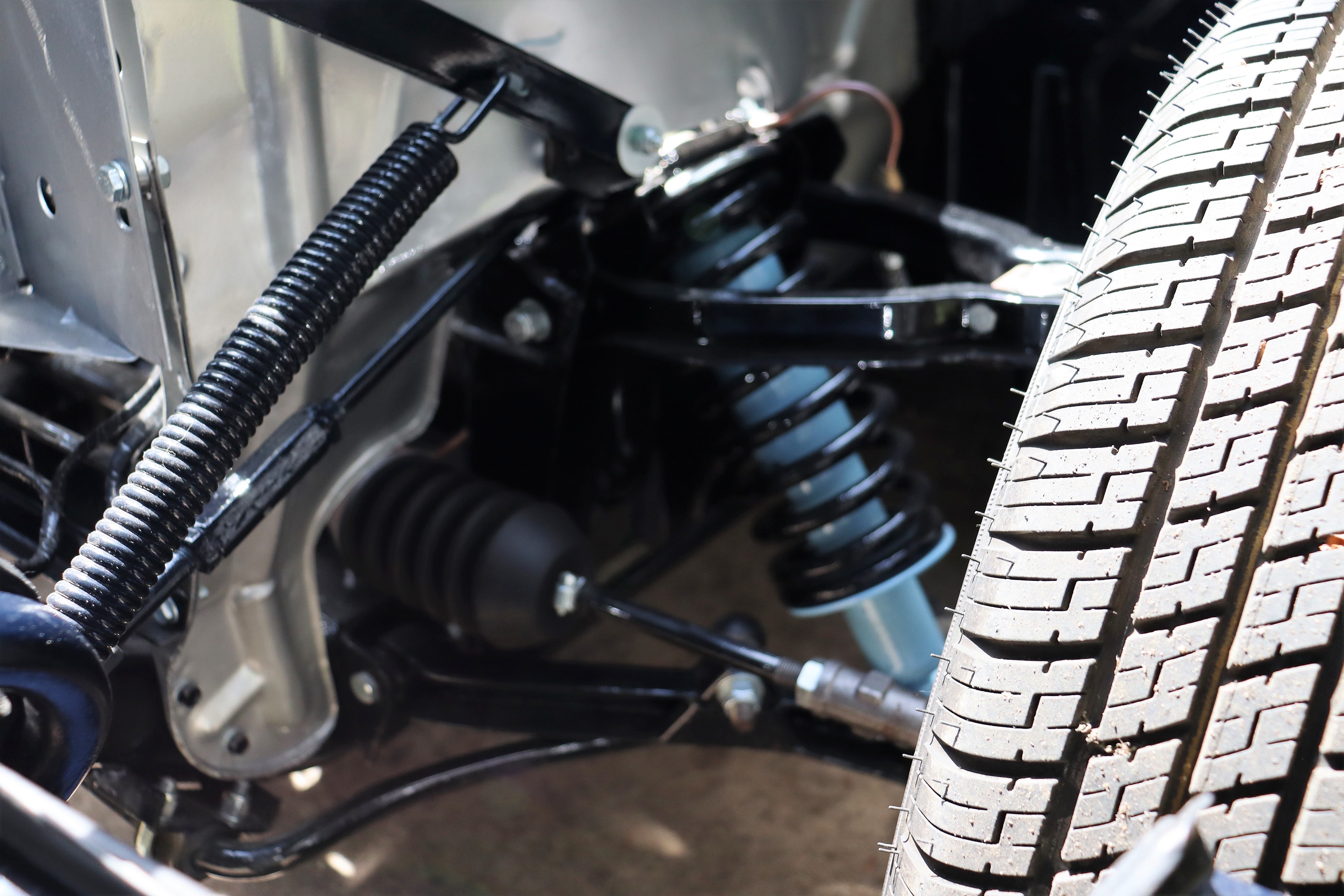 Lot 89 - 1969 Triumph Herald 13/60 Convertible