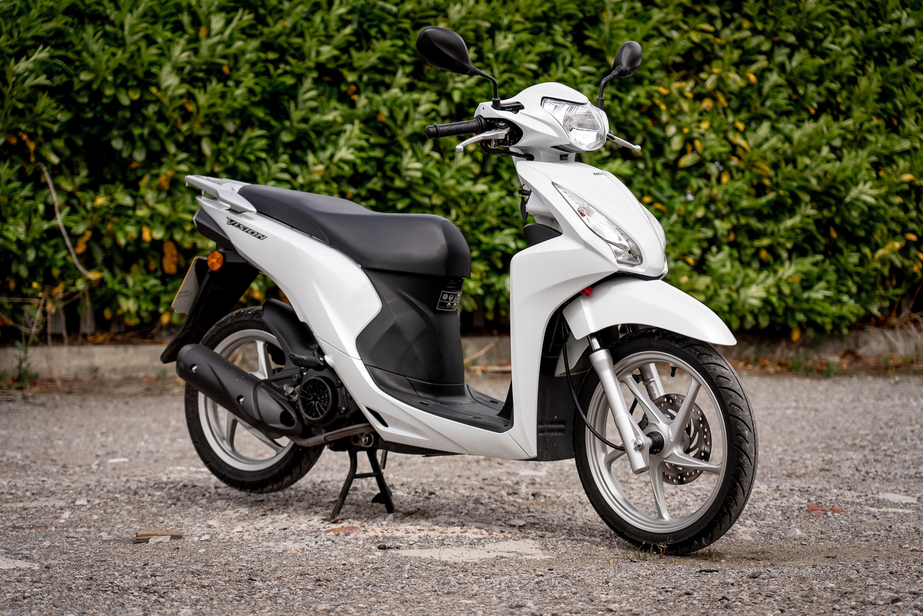 Lot 149 - 2018 Honda NSC 110 Vision