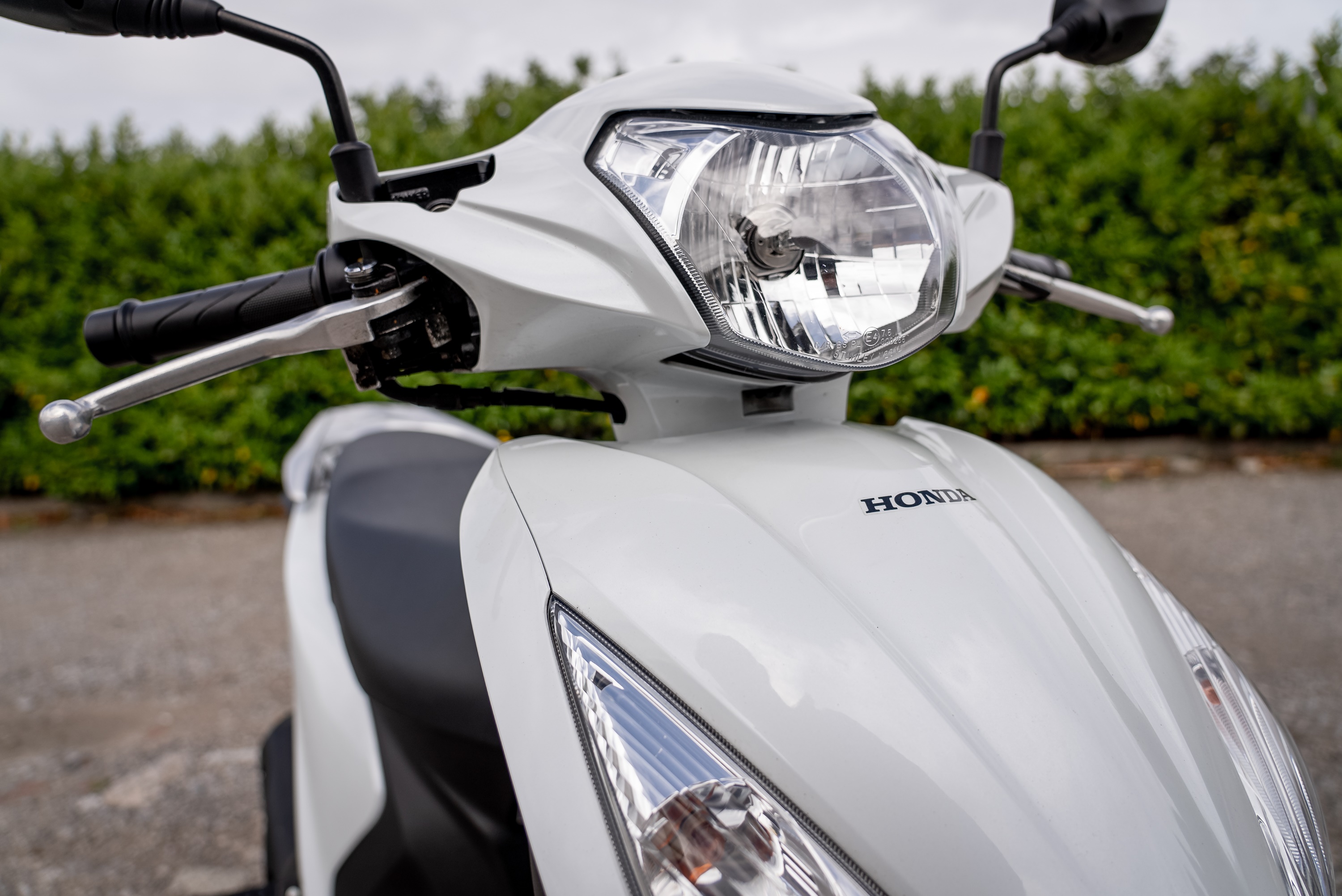 Lot 149 - 2018 Honda NSC 110 Vision