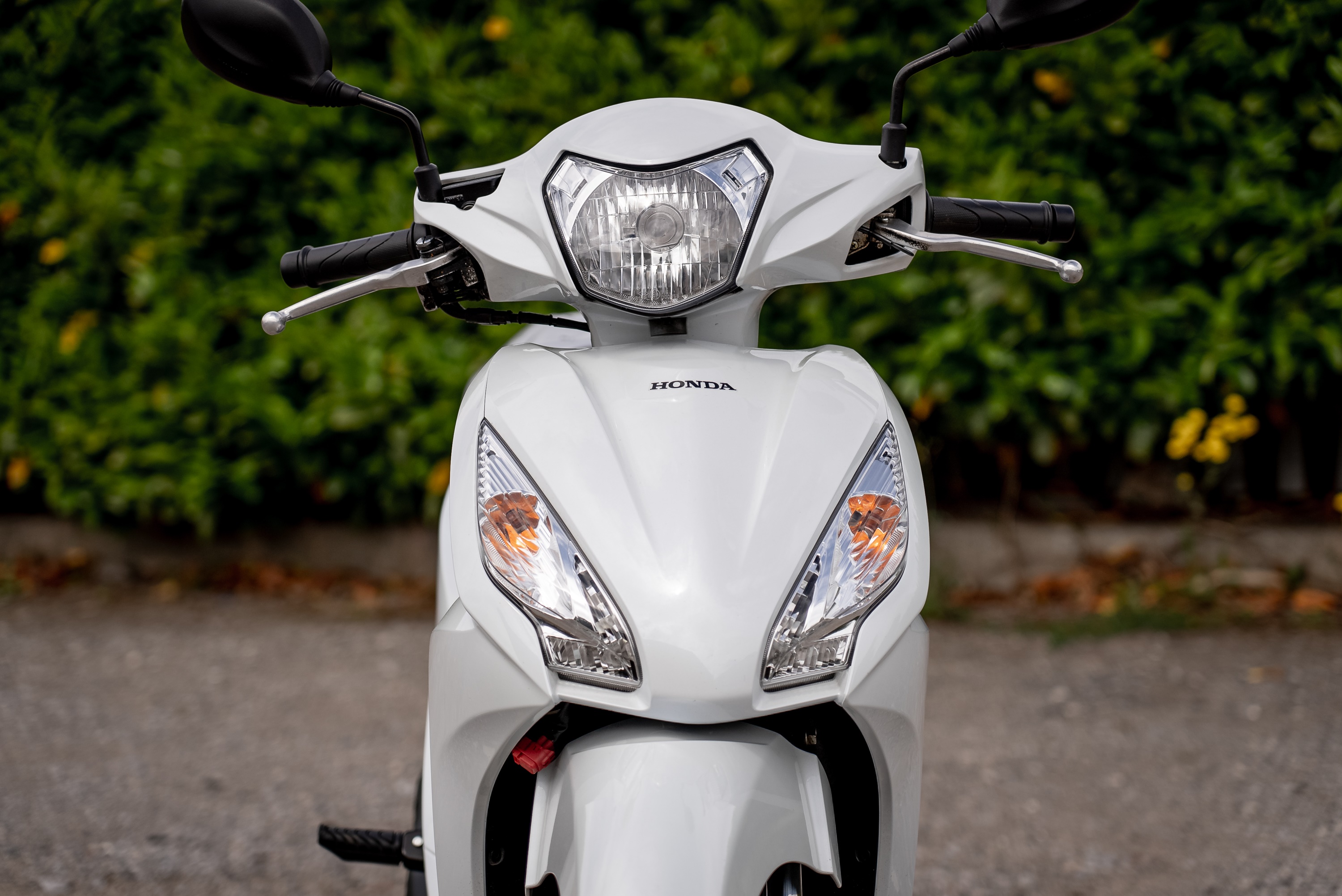 Lot 149 - 2018 Honda NSC 110 Vision