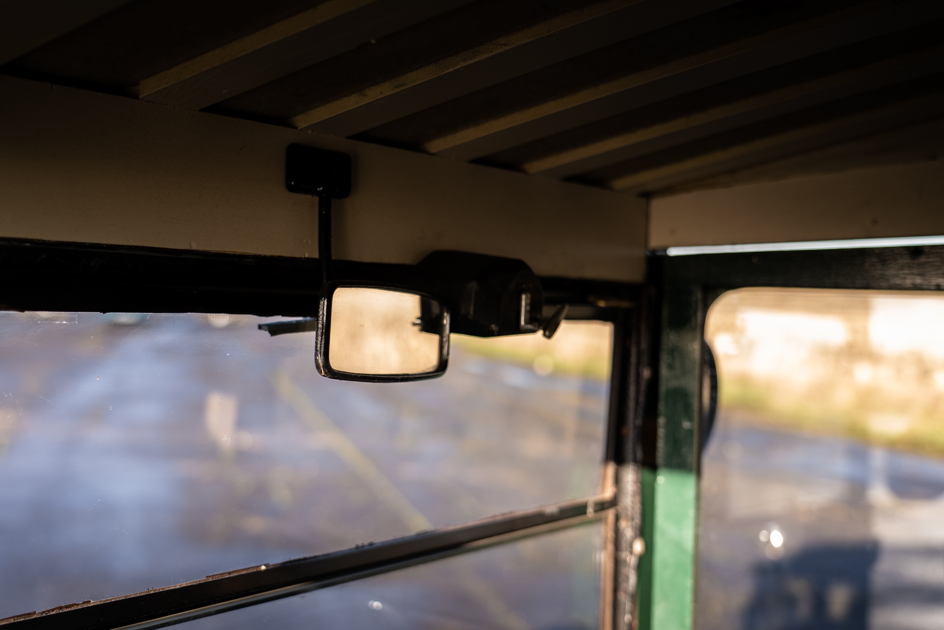 Lot 43 - 1931 Jowett Covered Delivery Lorry