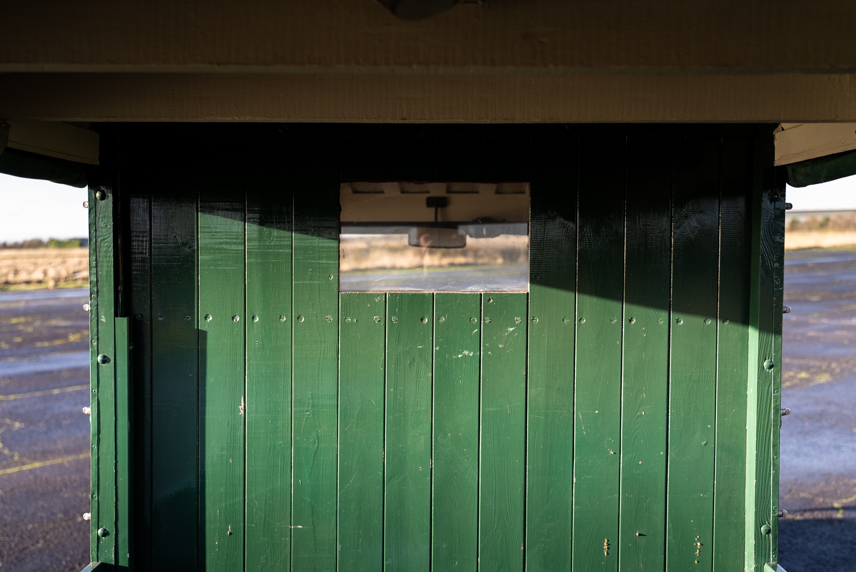 Lot 43 - 1931 Jowett Covered Delivery Lorry