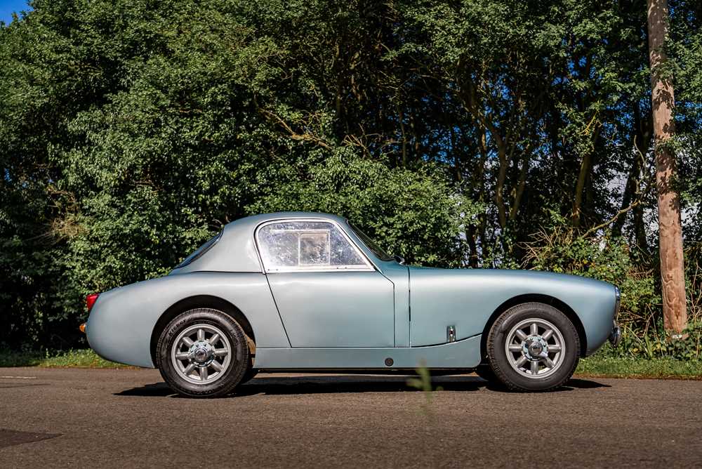 Lot 6 - 1959 Austin Healey ‘Sebring’ Sprite