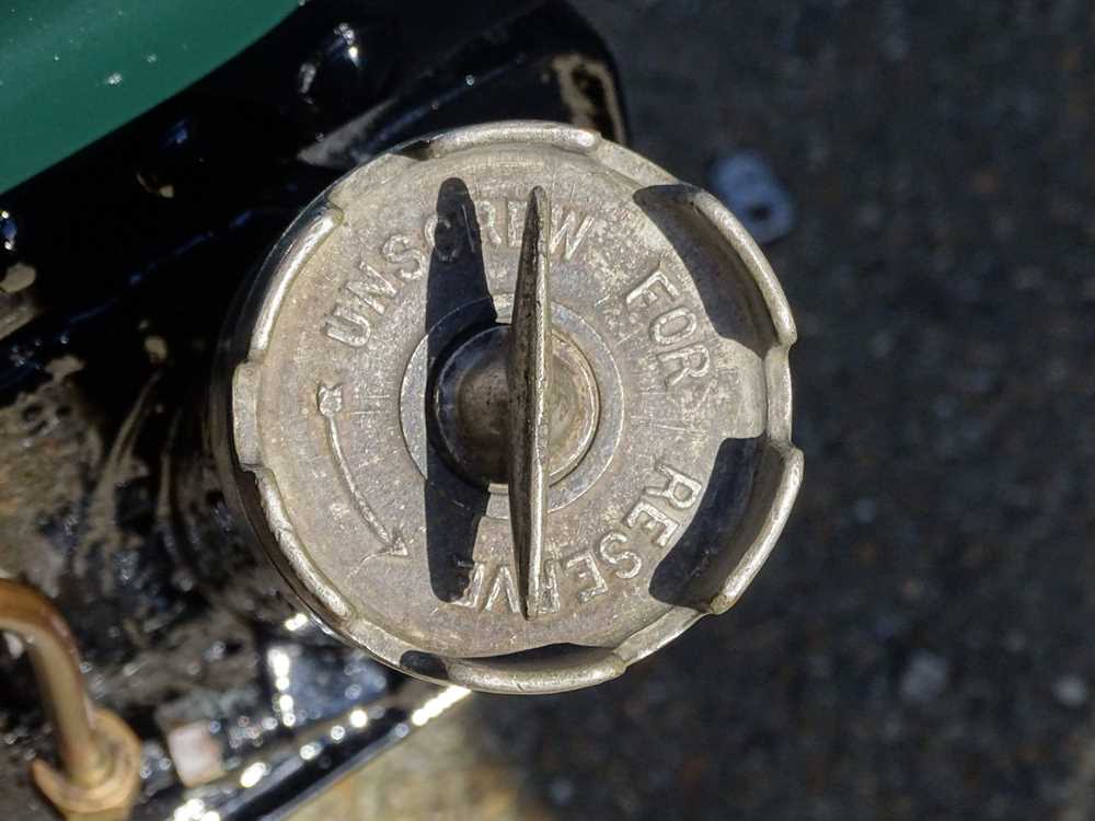 Lot 134 - 1933 Talbot 65/75 Tourer