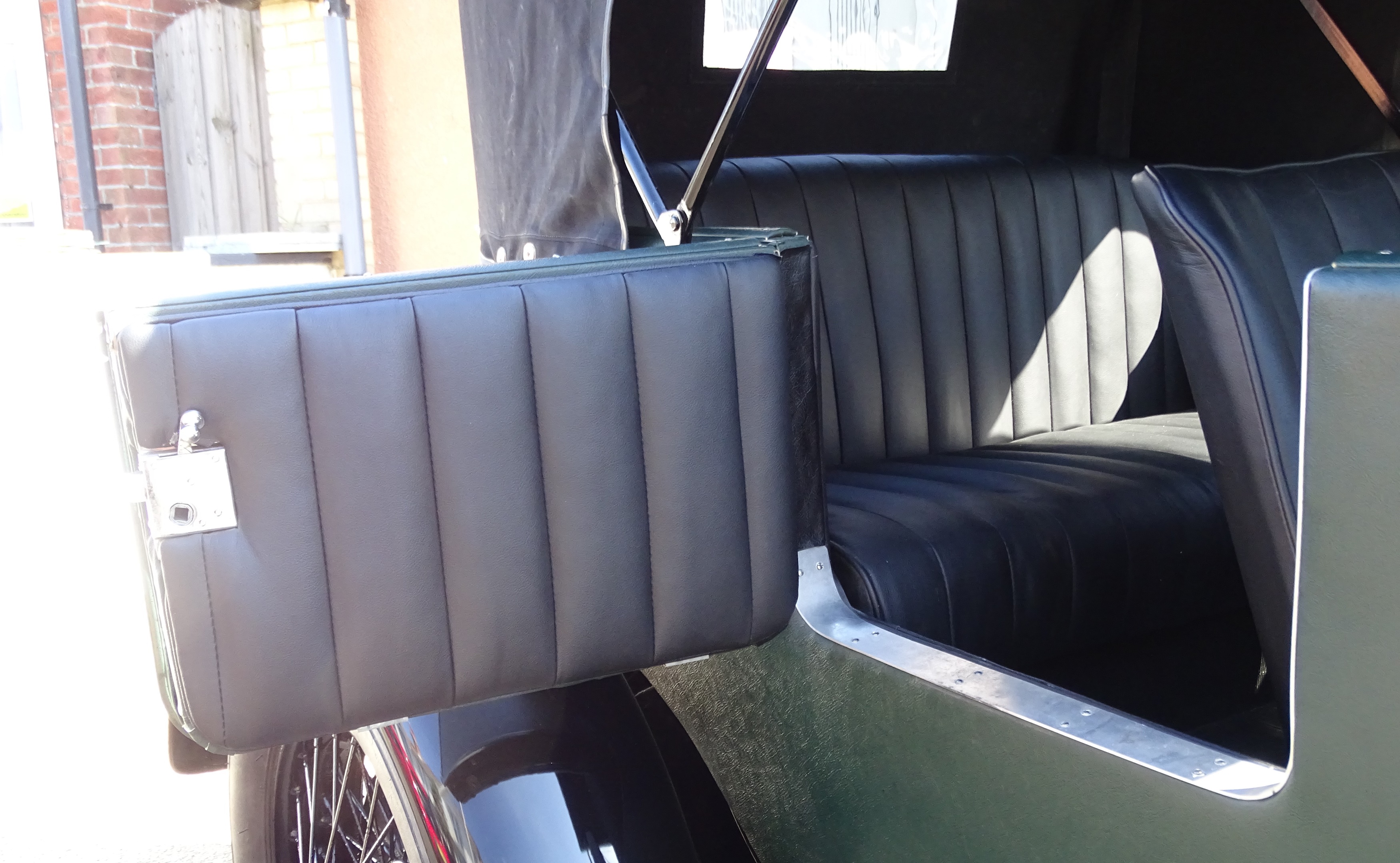 Lot 134 - 1933 Talbot 65/75 Tourer