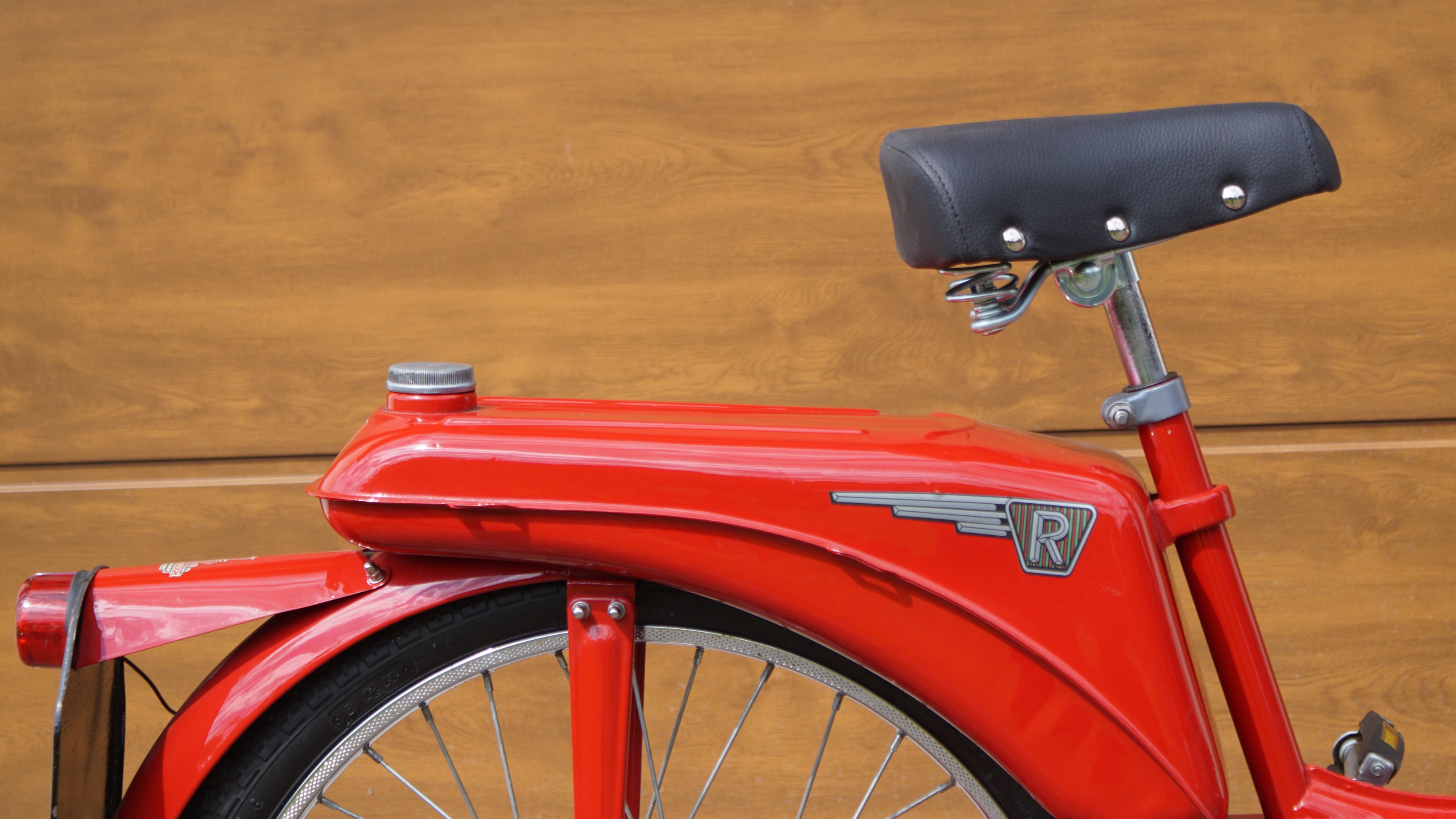 Lot 249 - 1968 Raleigh Runabout