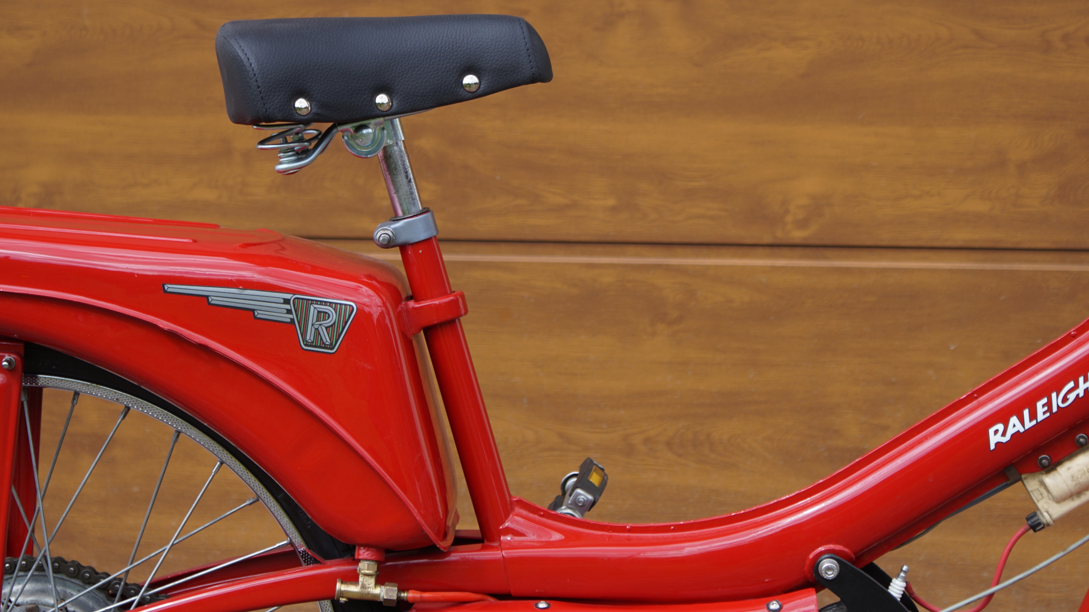 Lot 249 - 1968 Raleigh Runabout