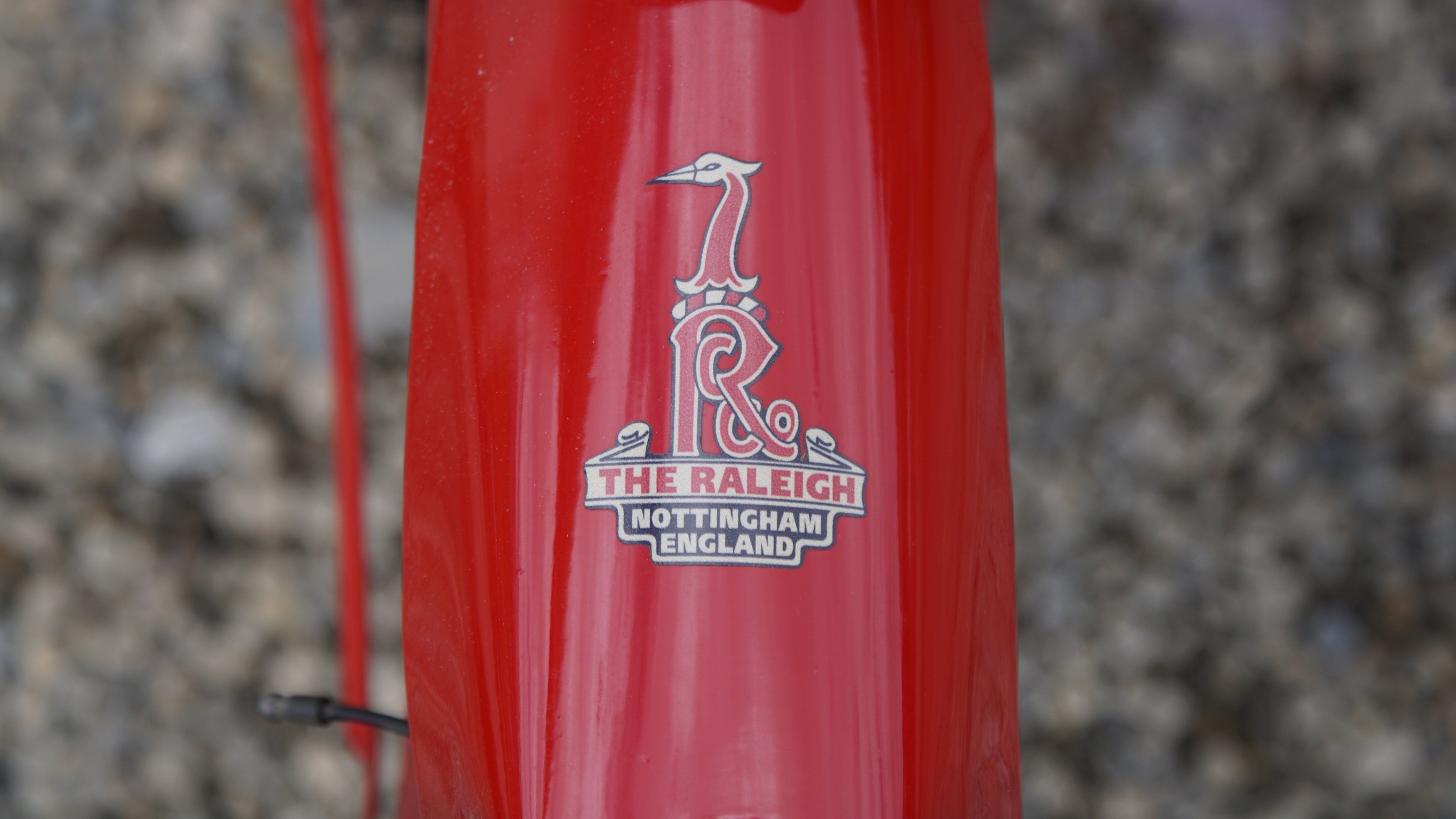 Lot 249 - 1968 Raleigh Runabout