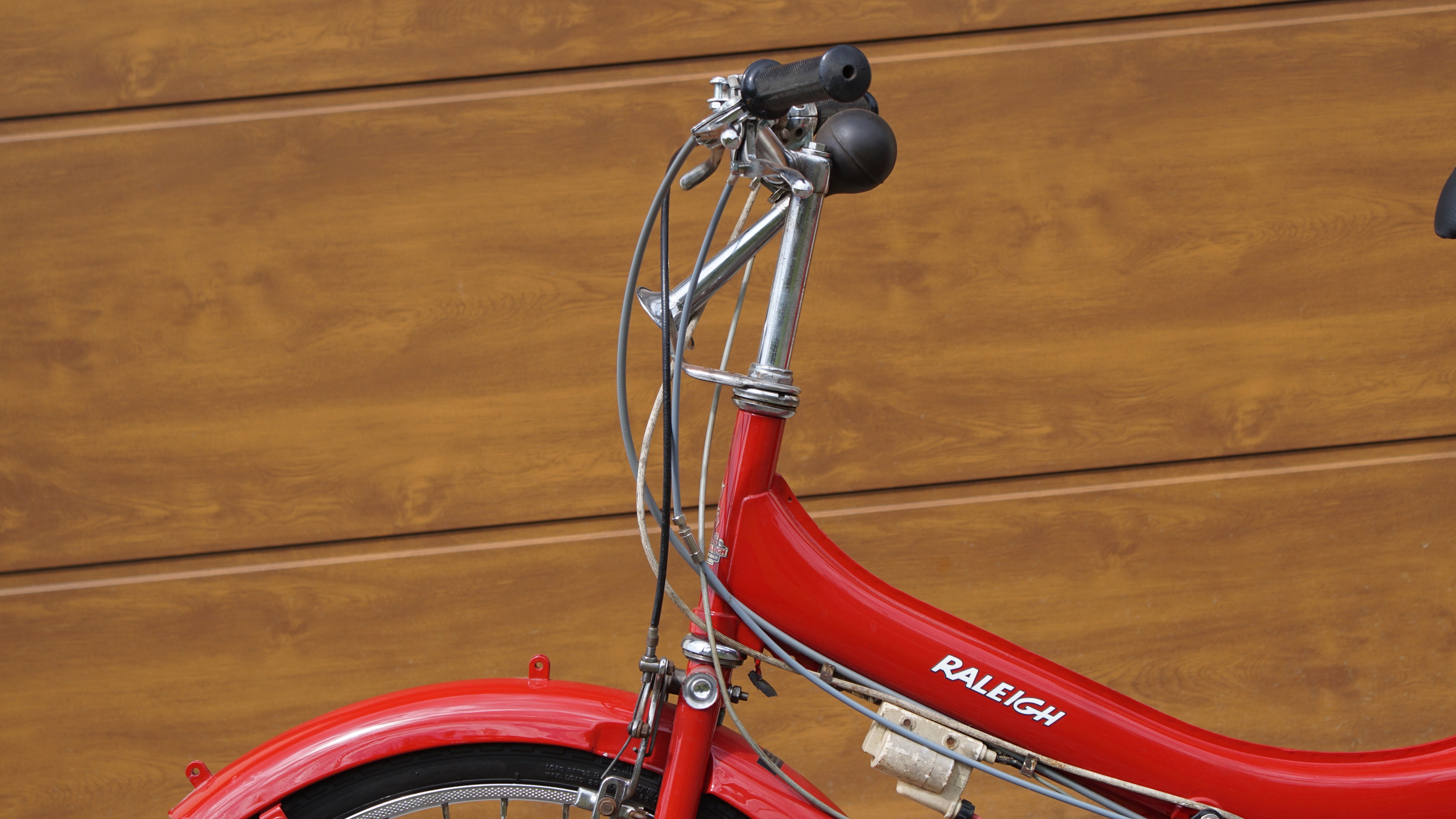Lot 249 - 1968 Raleigh Runabout