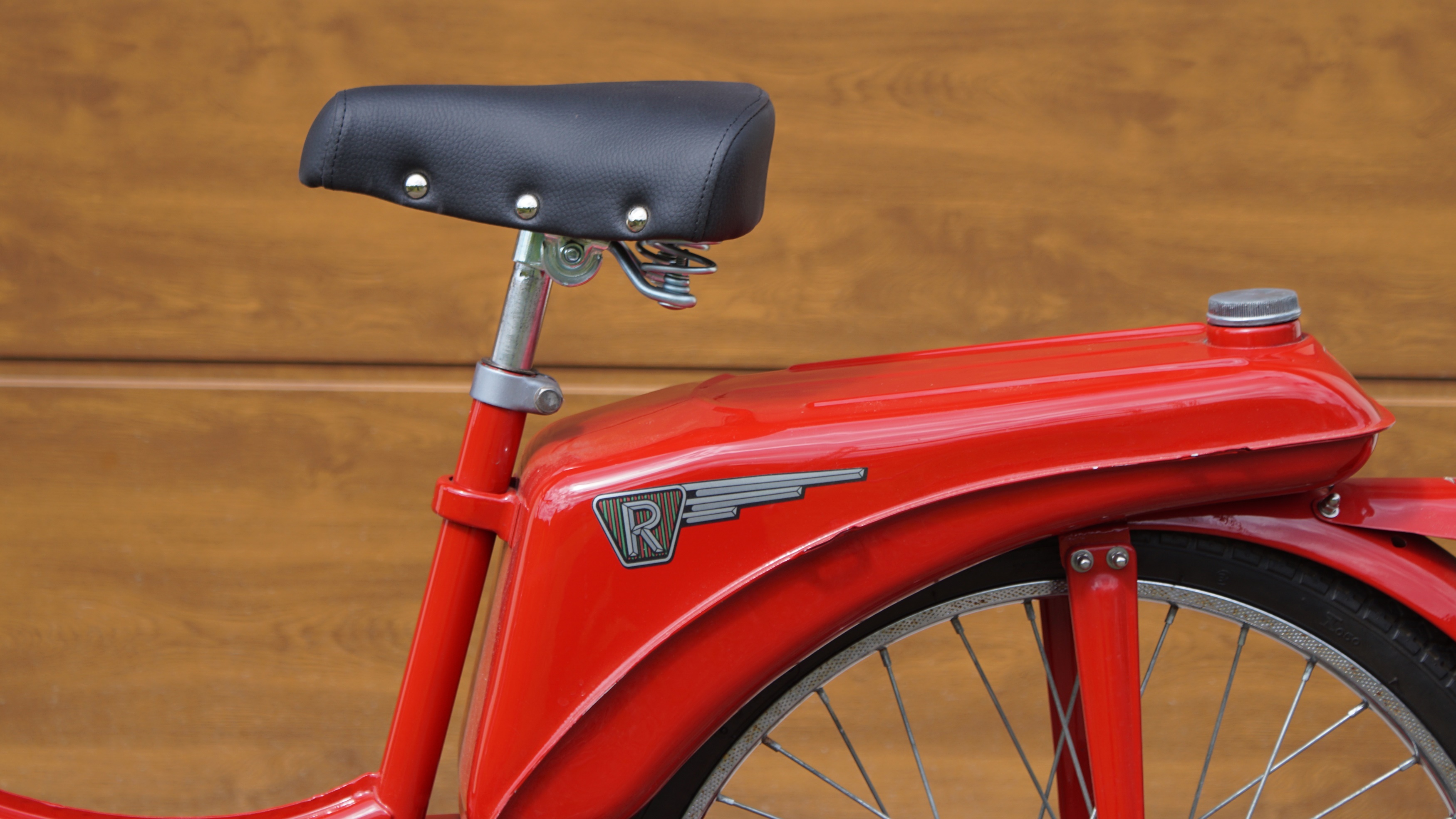 Lot 249 - 1968 Raleigh Runabout