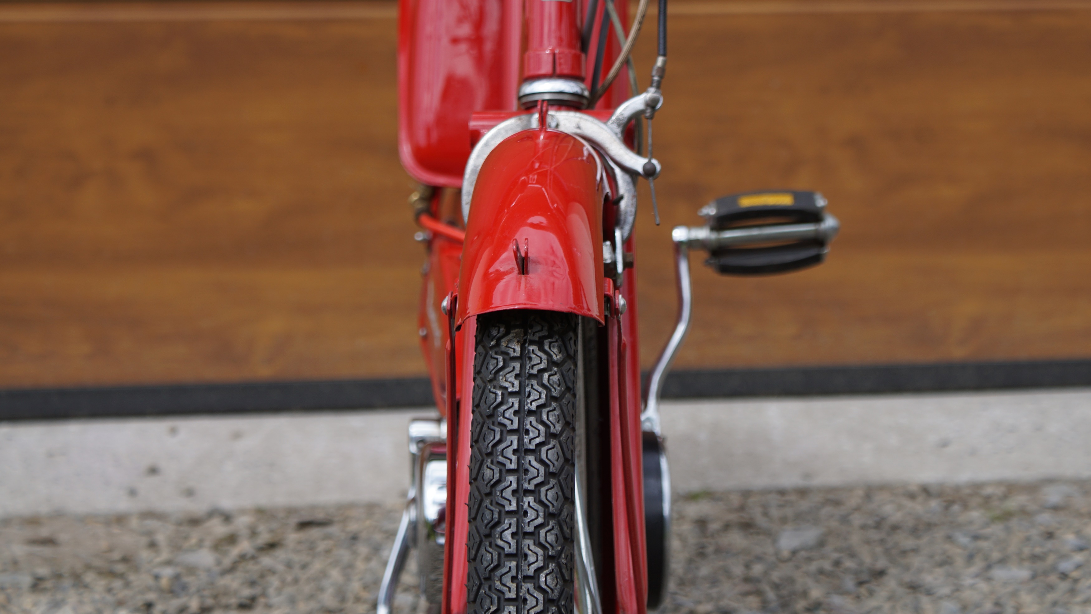 Lot 249 - 1968 Raleigh Runabout