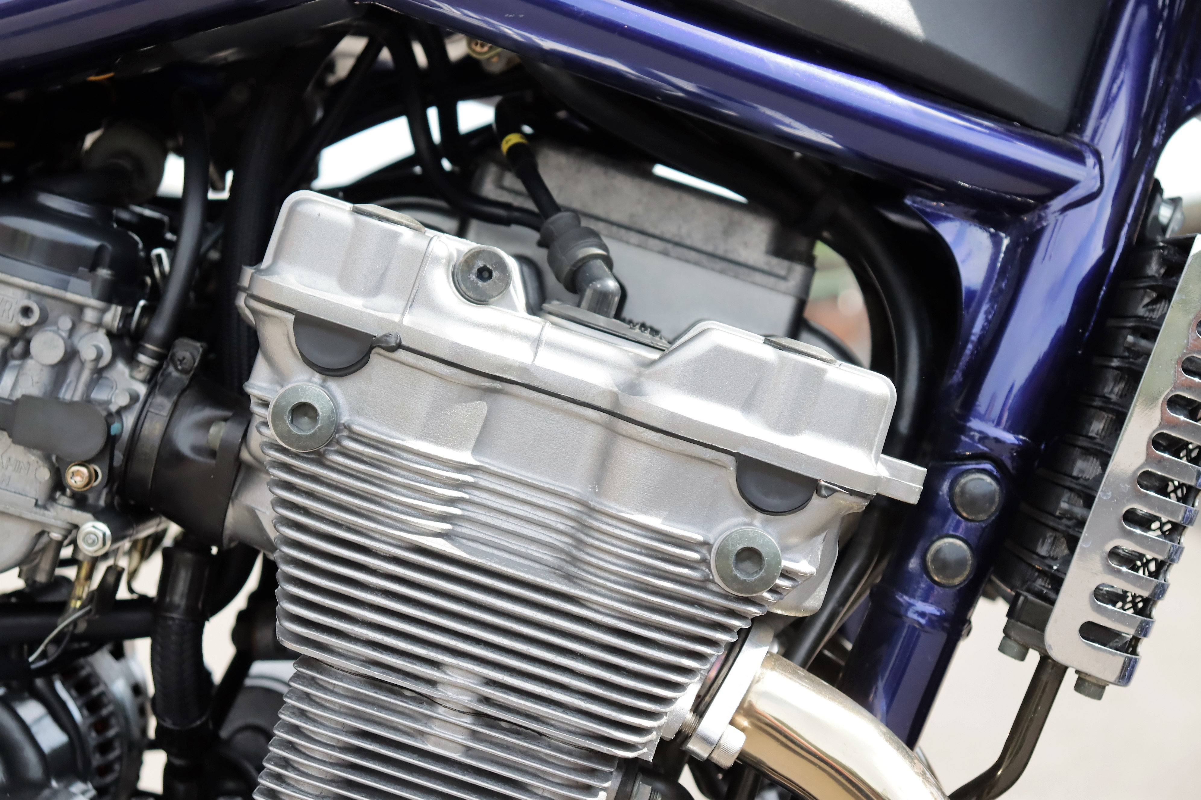 Lot 278 - 2003 Suzuki Bandit 600