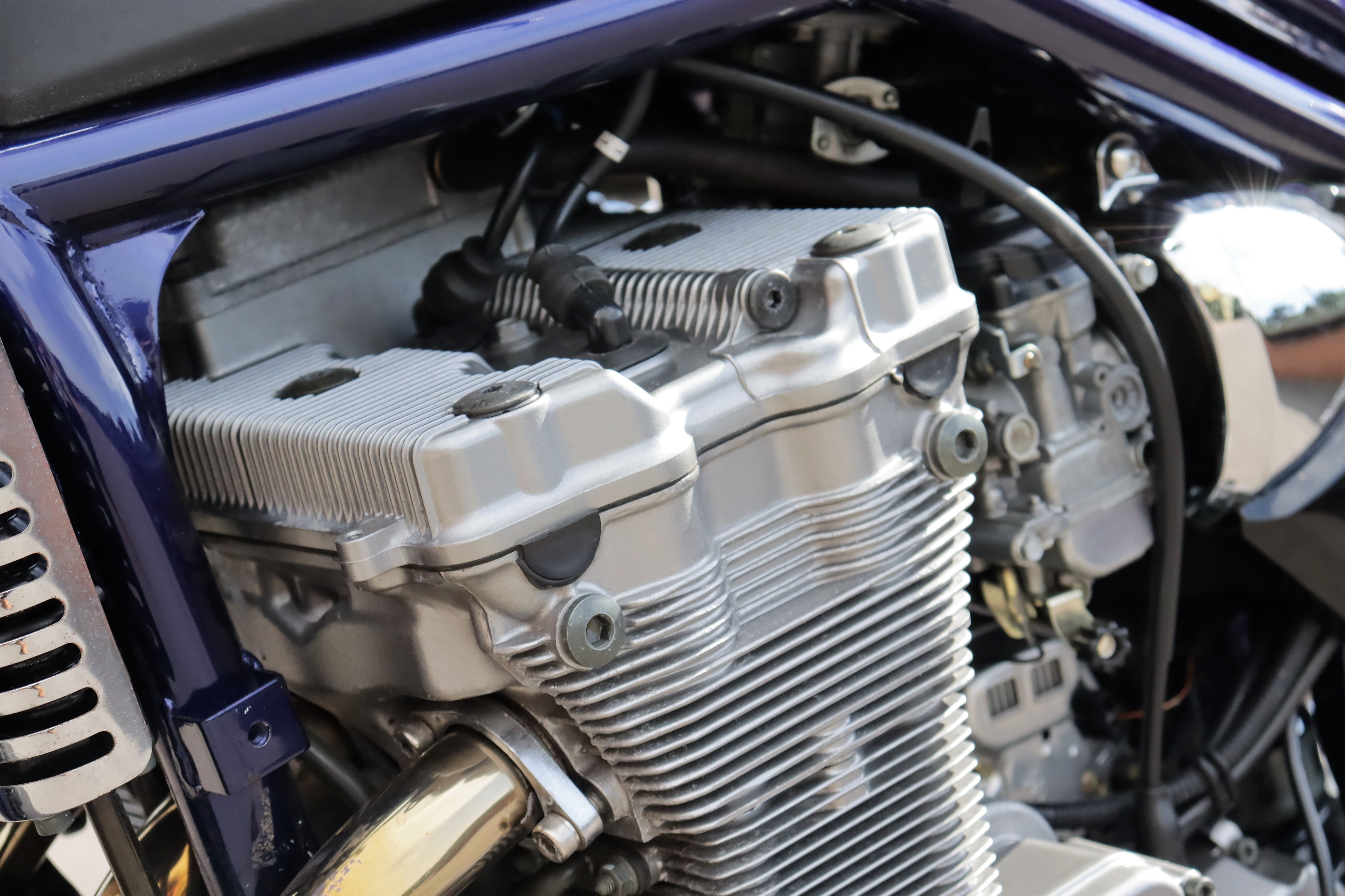 Lot 278 - 2003 Suzuki Bandit 600