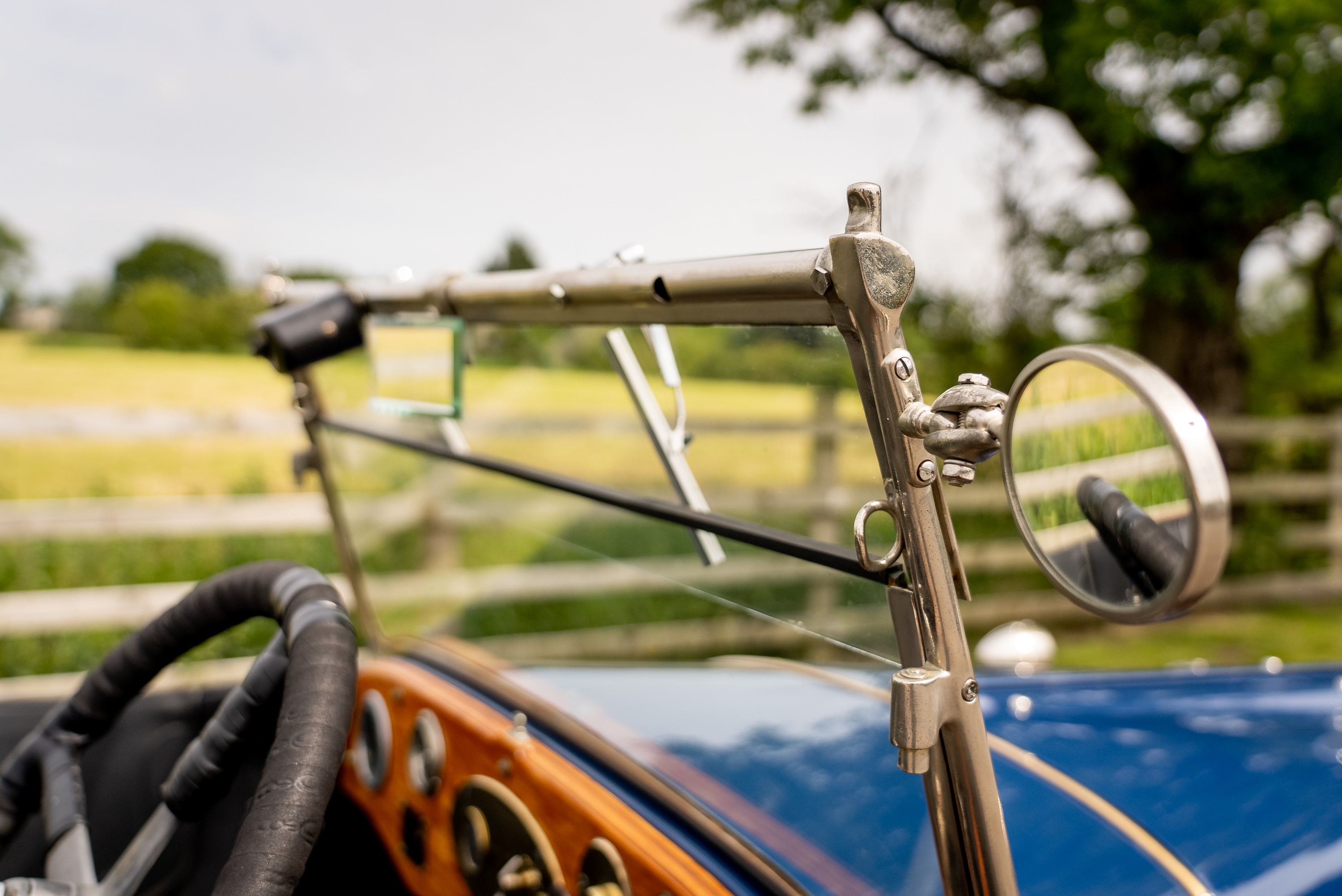 Lot 23 - 1925 Talbot 10/23 Tourer