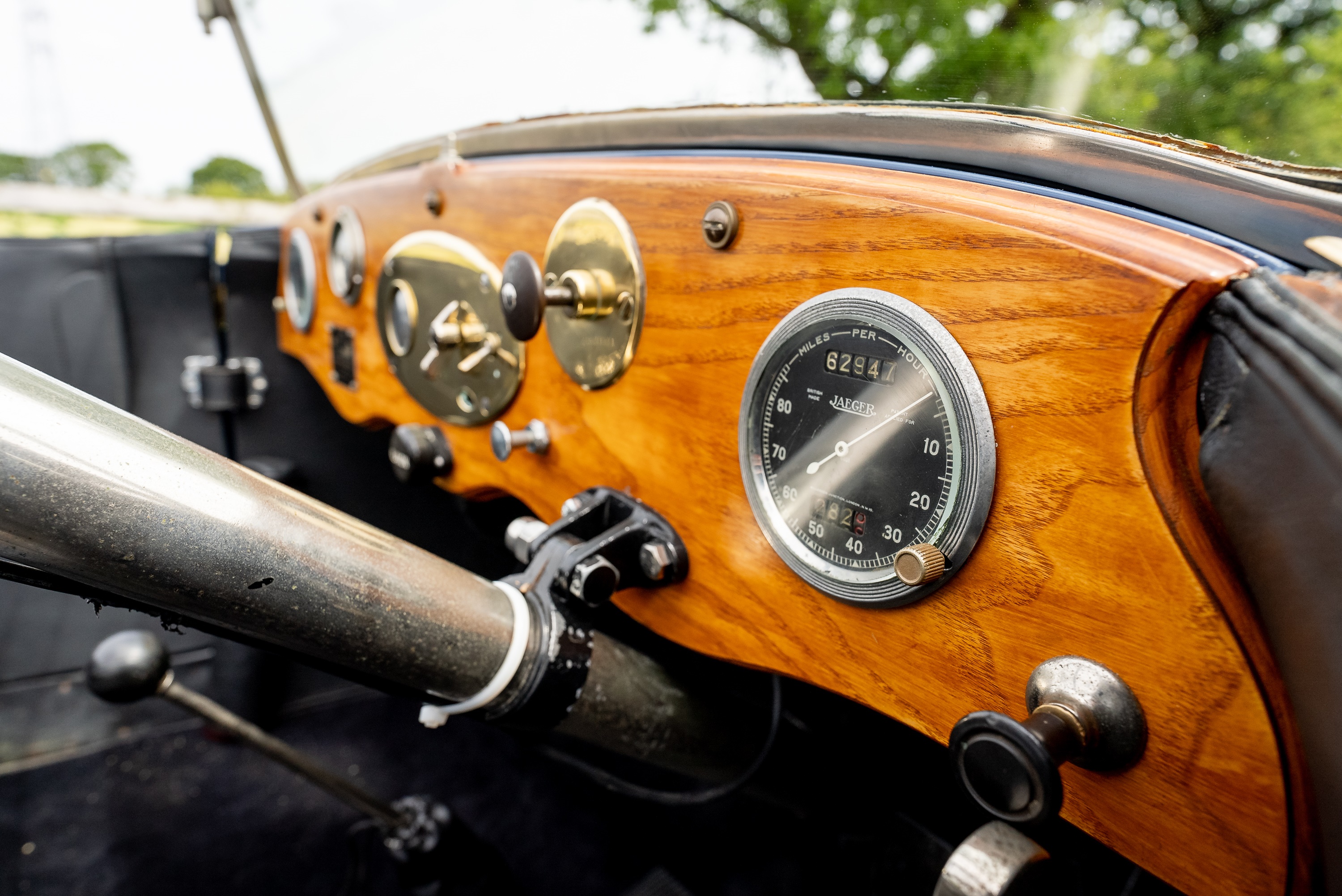 Lot 23 - 1925 Talbot 10/23 Tourer