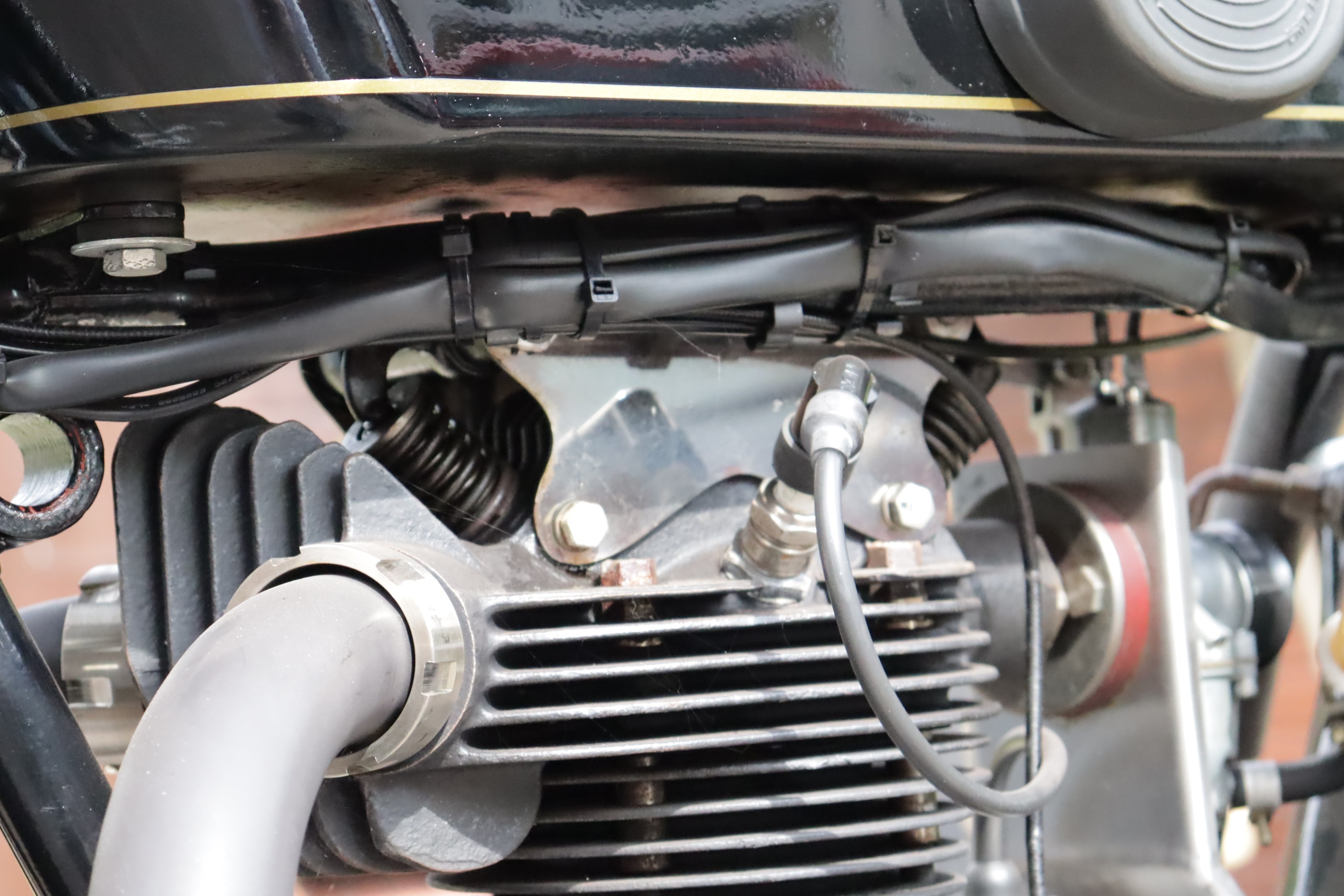 Lot 285 - 1927 Sunbeam 90