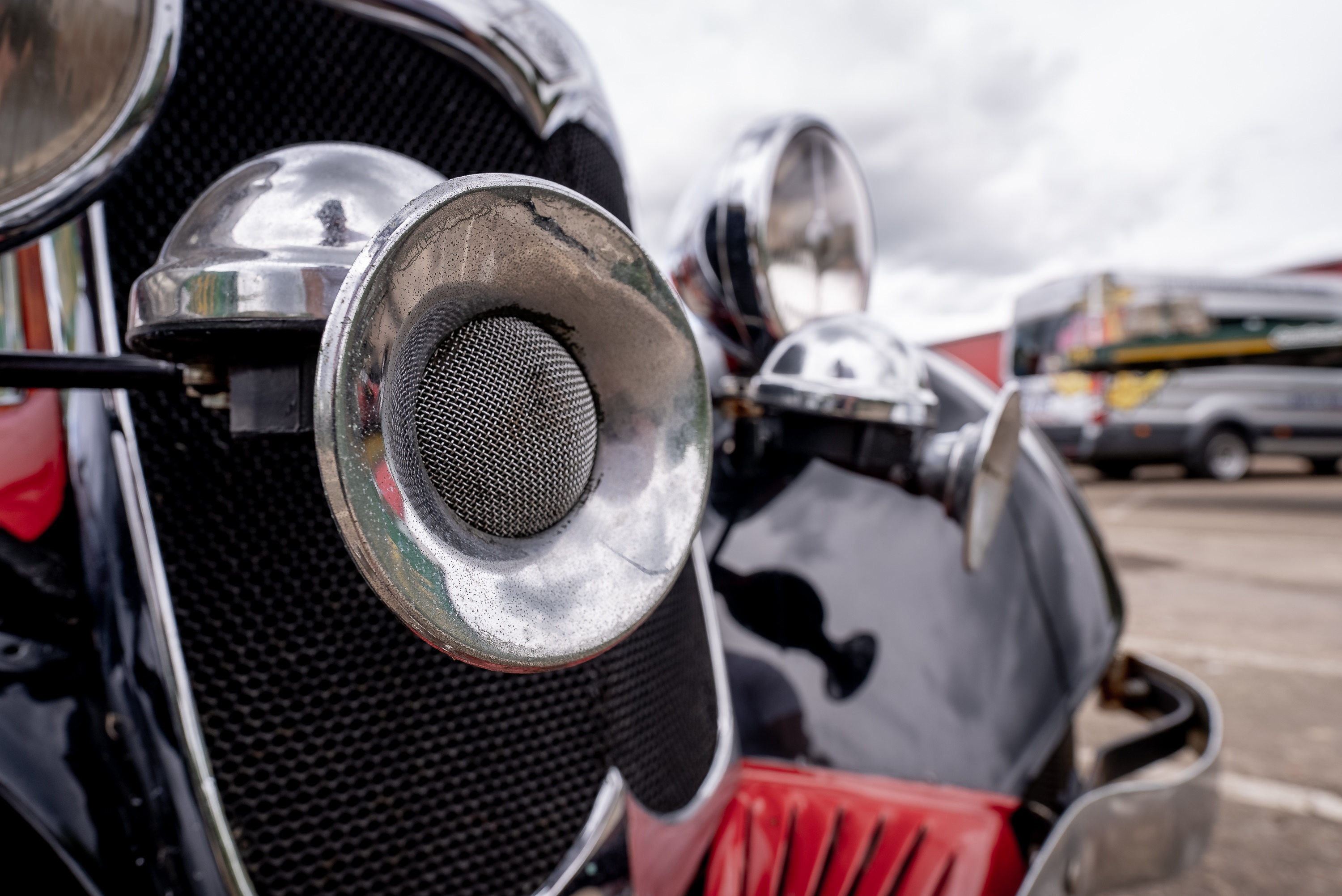 Lot 52 - 1936 Riley 1.5 Litre Lynx Tourer