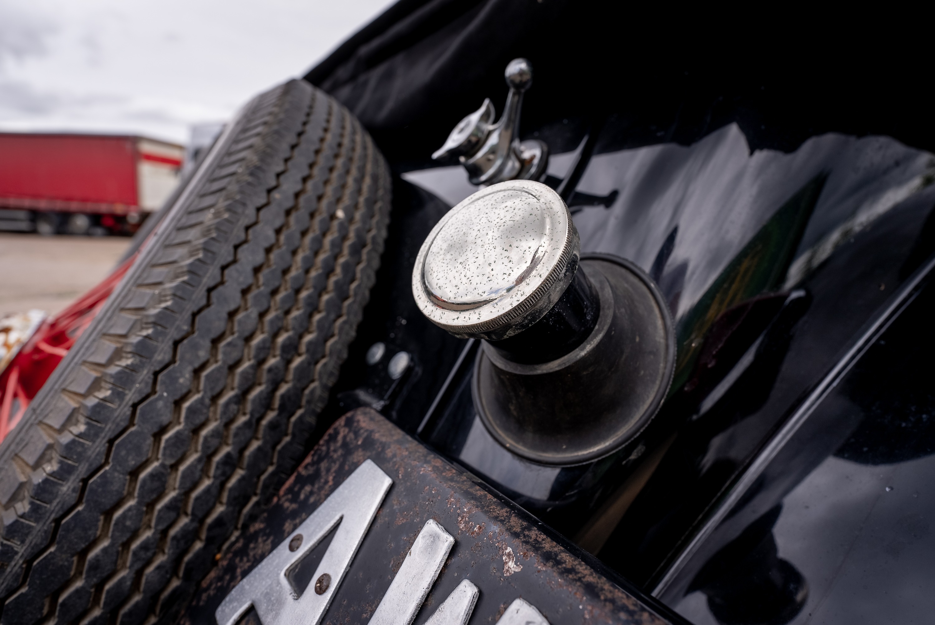 Lot 52 - 1936 Riley 1.5 Litre Lynx Tourer