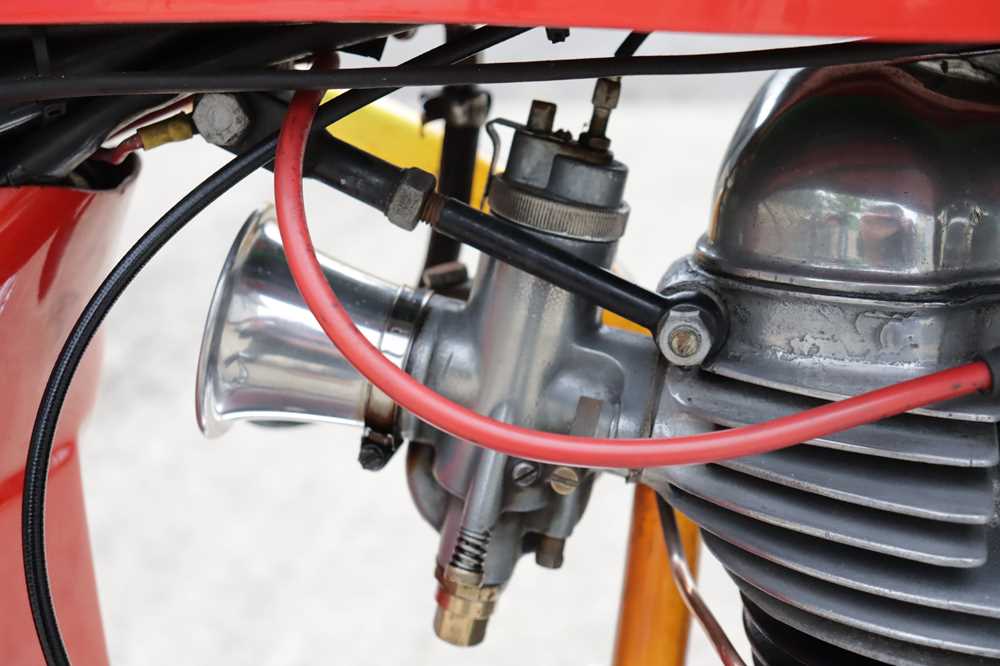 Lot 275 - 1966 Royal Enfield Continental GT