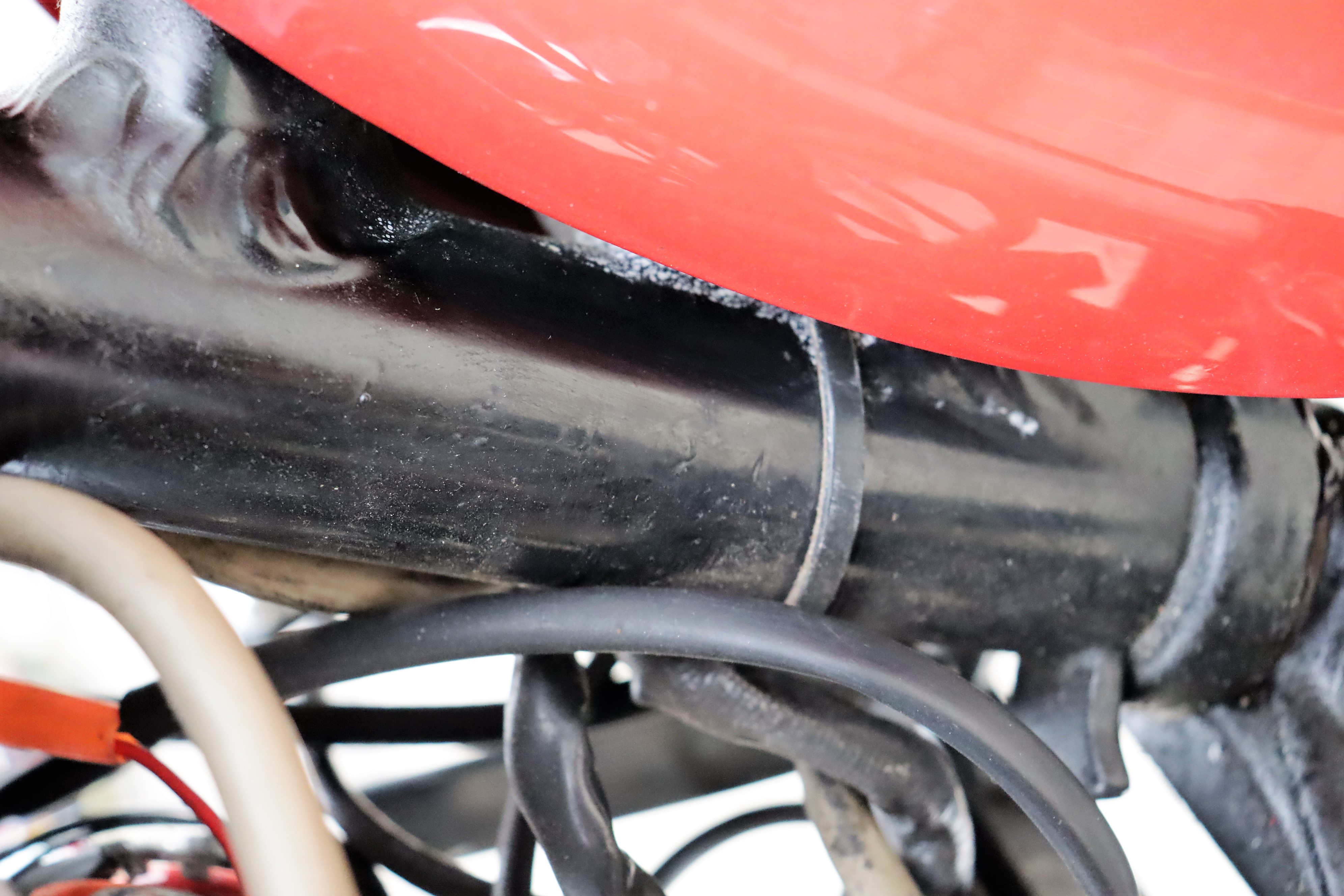 Lot 275 - 1966 Royal Enfield Continental GT