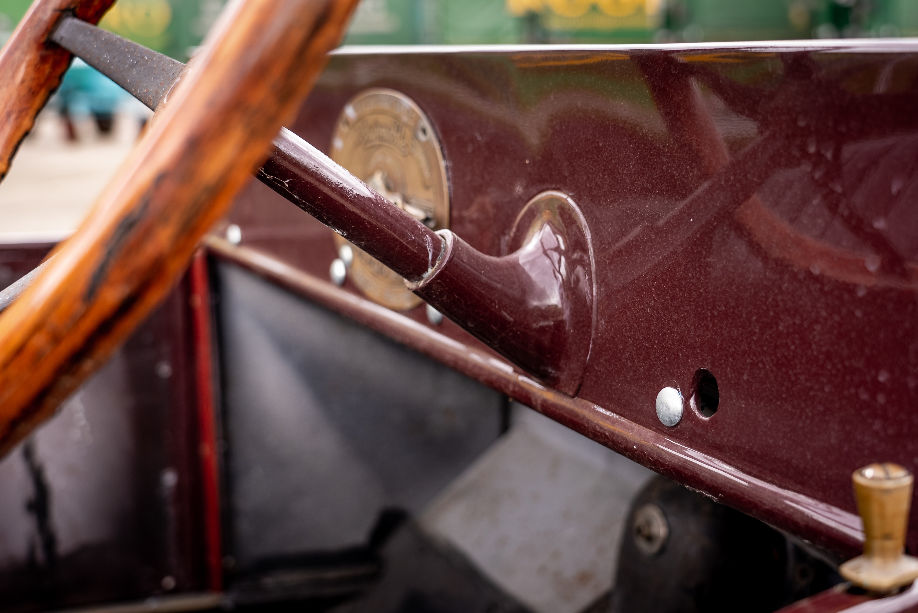 Lot 28 - 1913 Hupmobile Model 32 Tourer