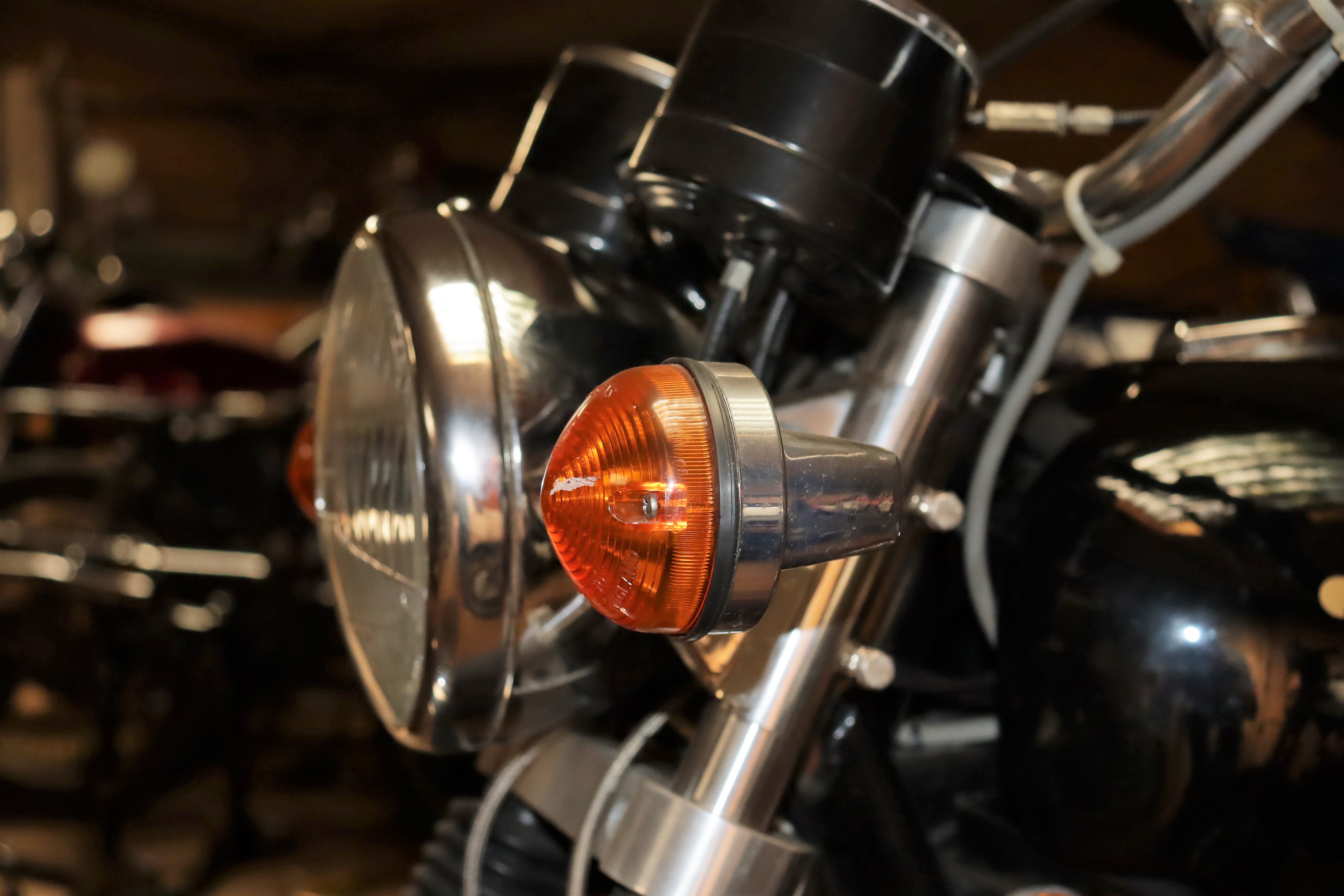 Lot 376 - 2001 Norton Norvil Commando