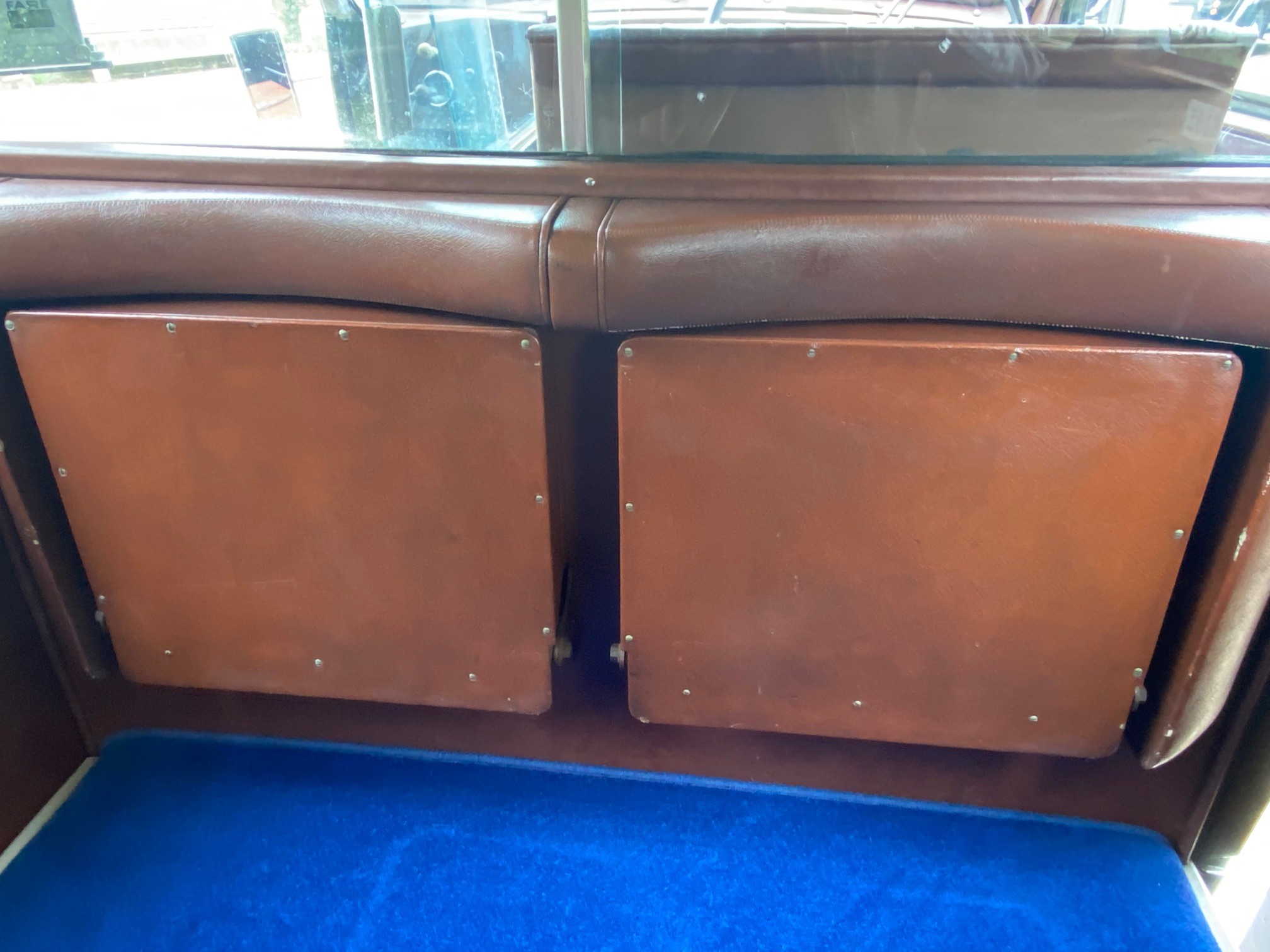 Lot 129 - 1957 Beardmore Mk7 Taxicab