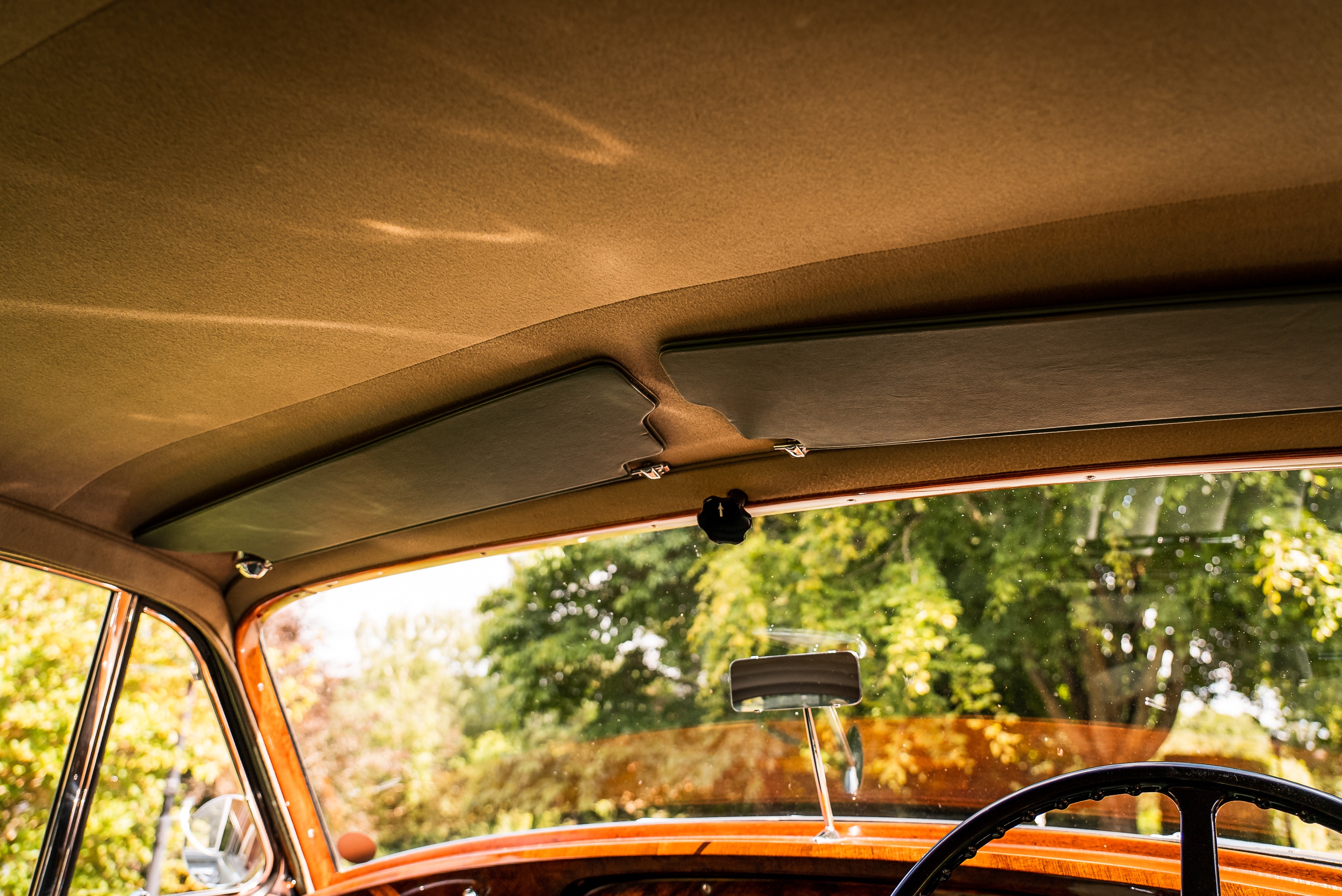Lot 85 - 1959 Bentley S1 Saloon