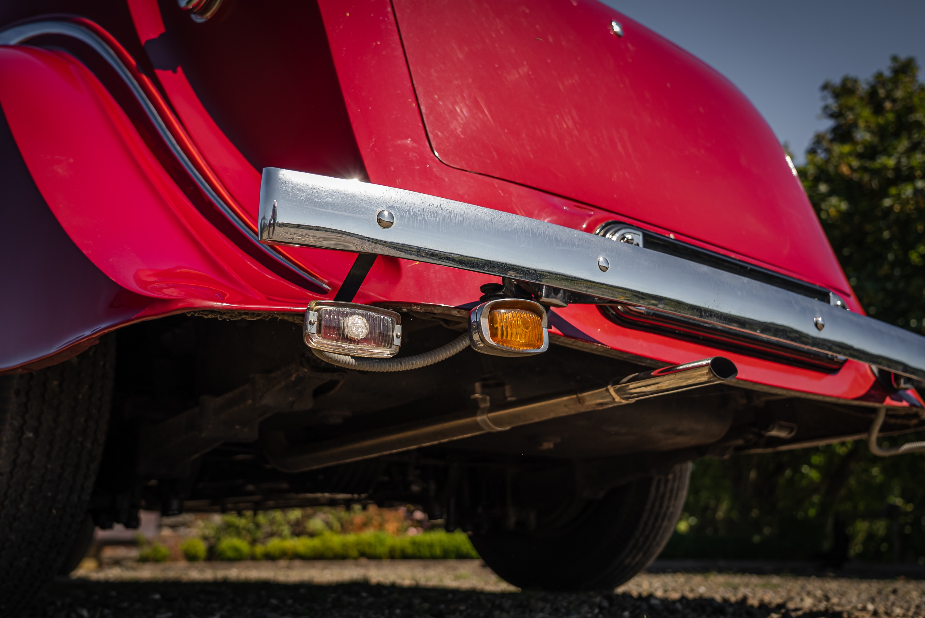 Lot 113 - 1937 Rolls-Royce Phantom III Sports