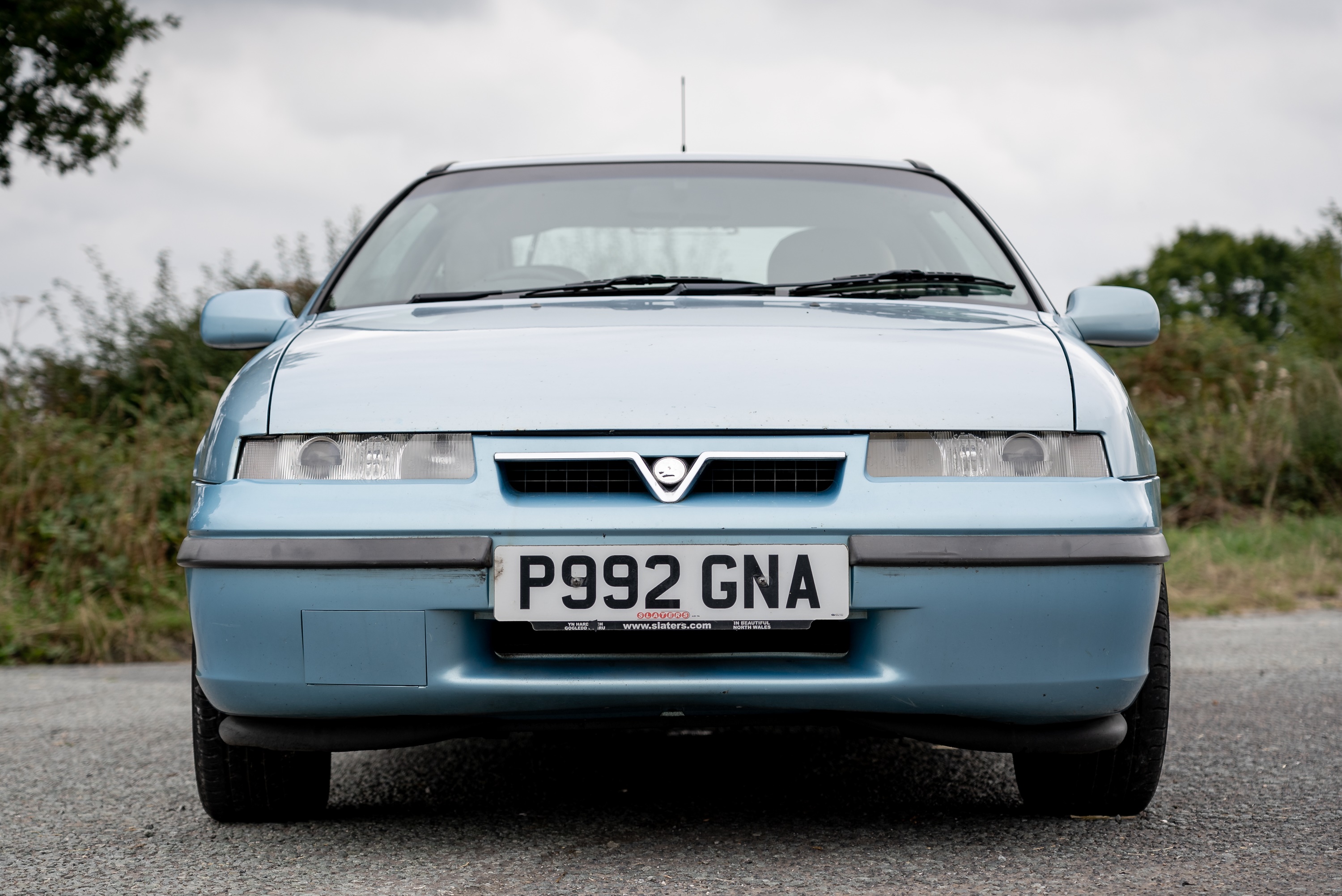 1996 Vauxhall Calibra 2.0 SE6