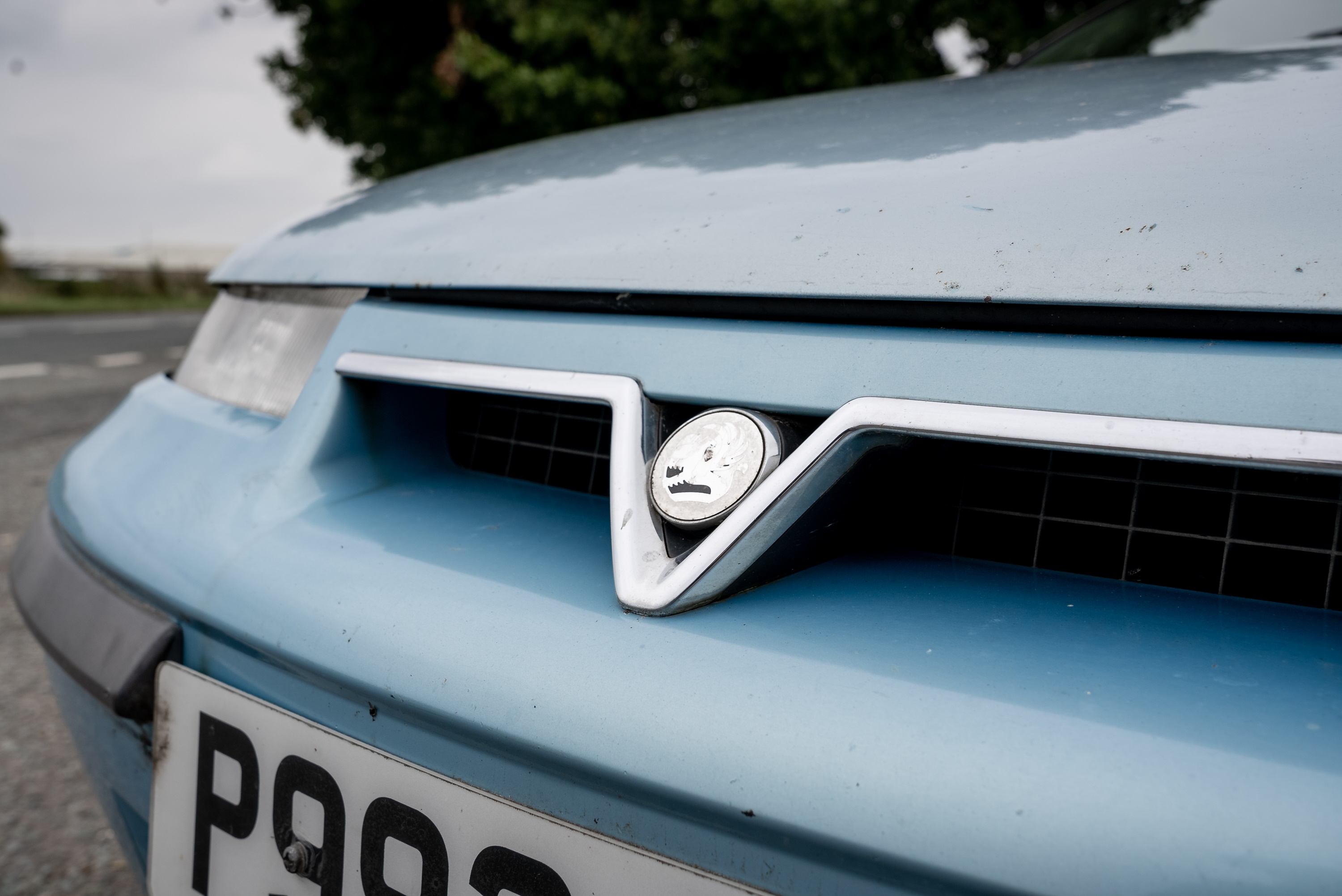 1996 Vauxhall Calibra 2.0 SE6