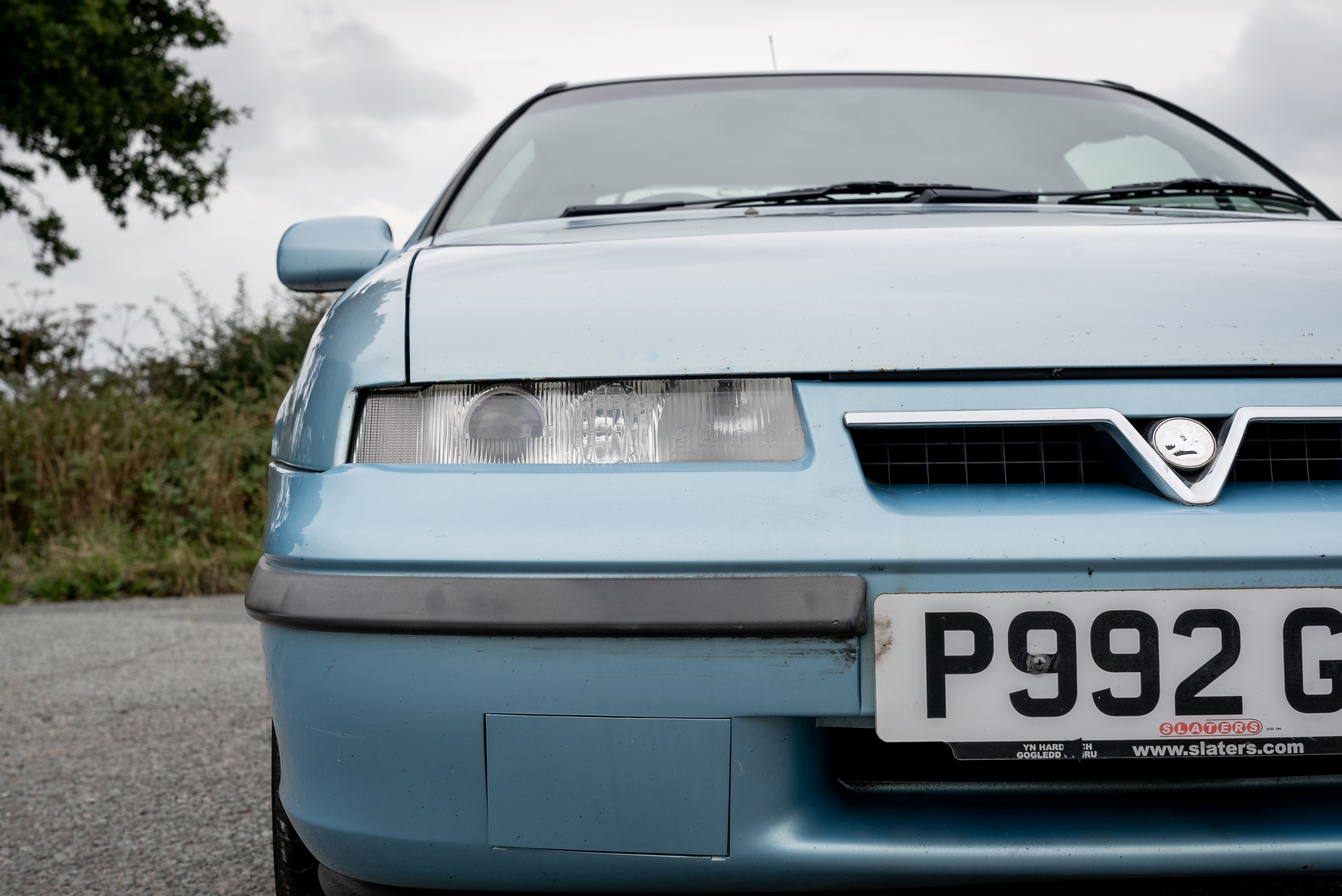 1996 Vauxhall Calibra 2.0 SE6