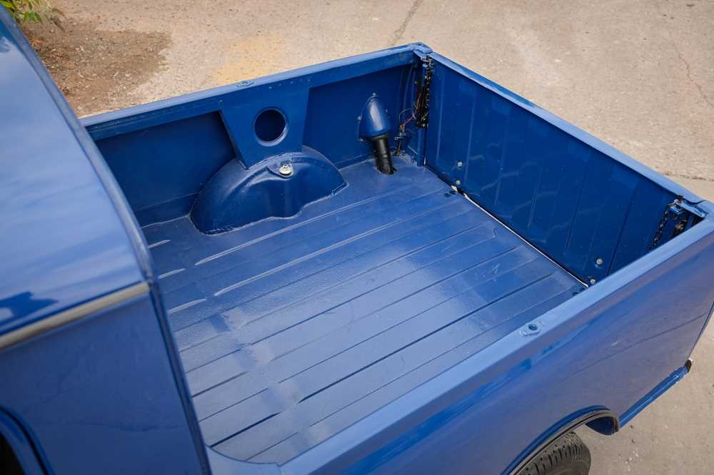 Lot 24 - 1981 Austin-Morris Mini 95L Pickup