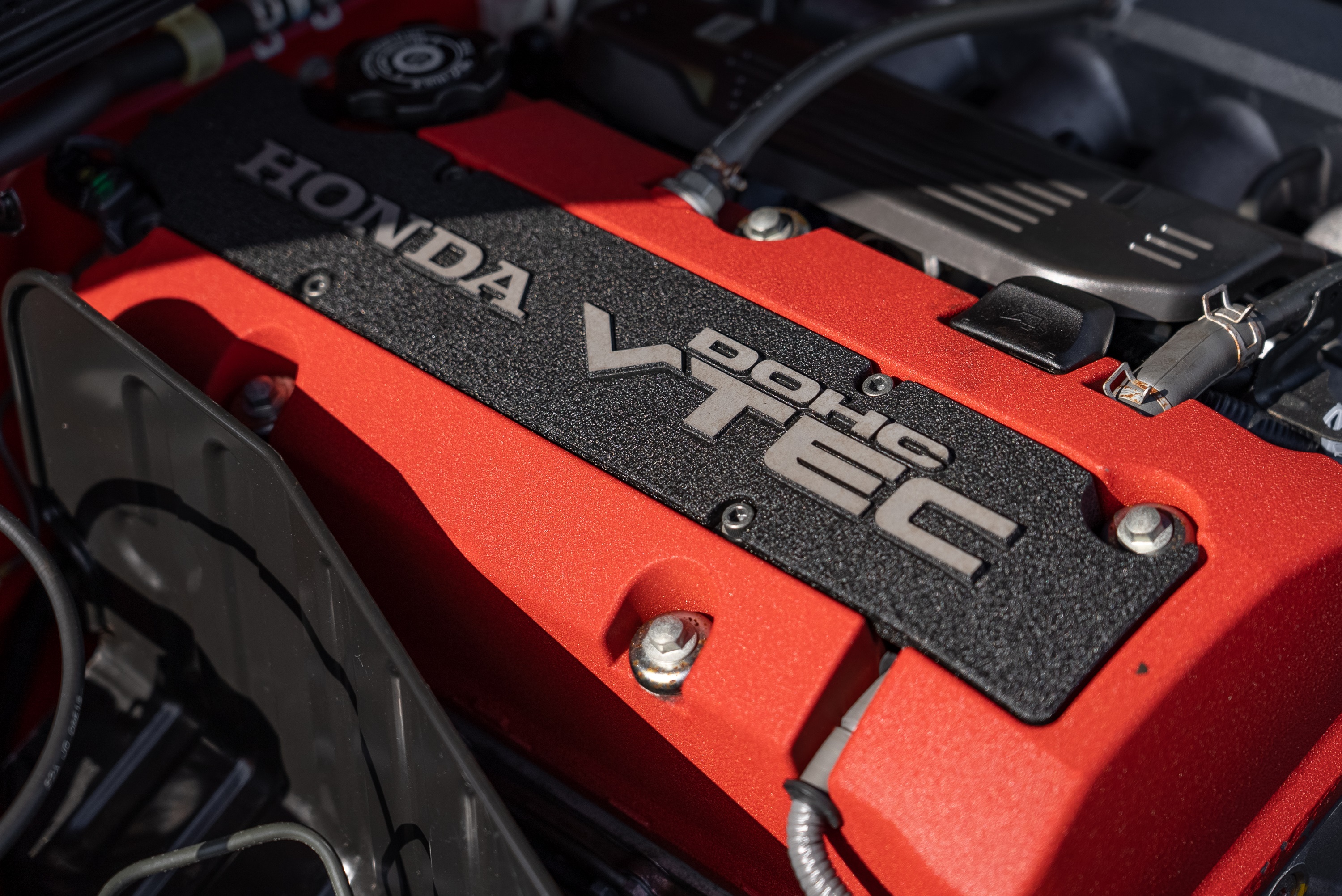 Lot 335 - 2009 Honda S2000 2.0i VTEC Roadster