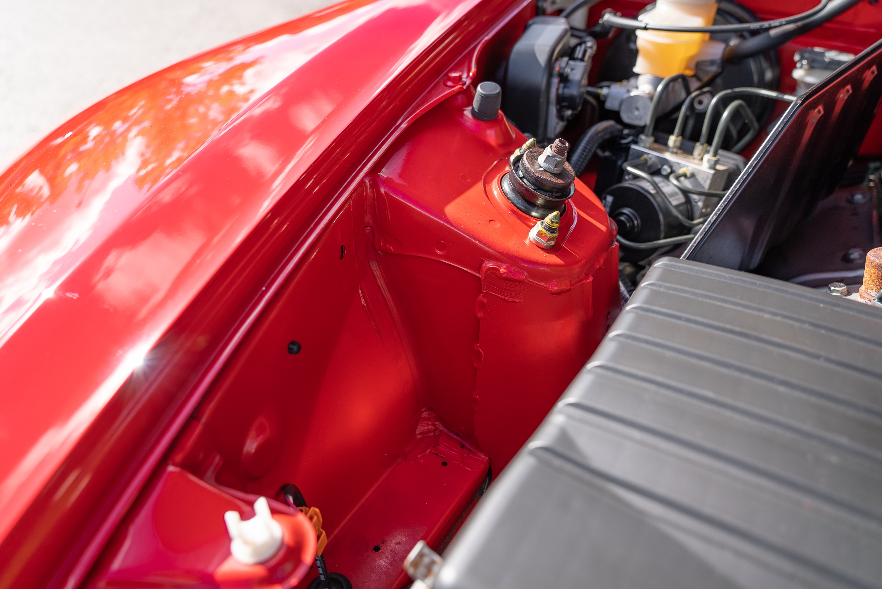 Lot 335 - 2009 Honda S2000 2.0i VTEC Roadster