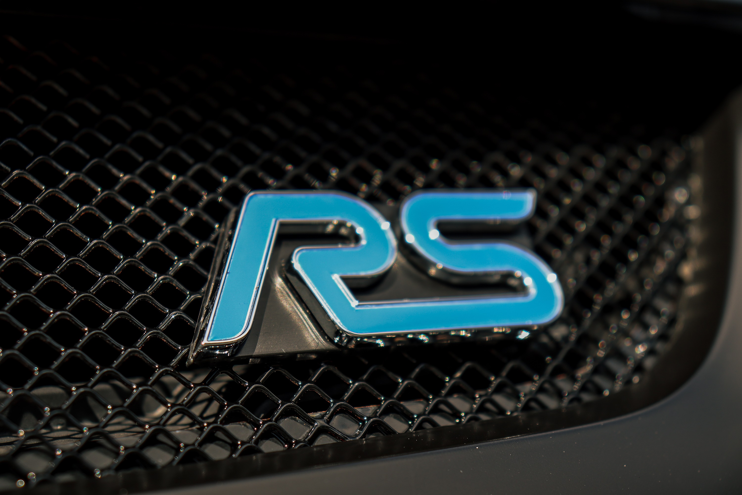 Lot 337 - 2010 Ford Focus RS500