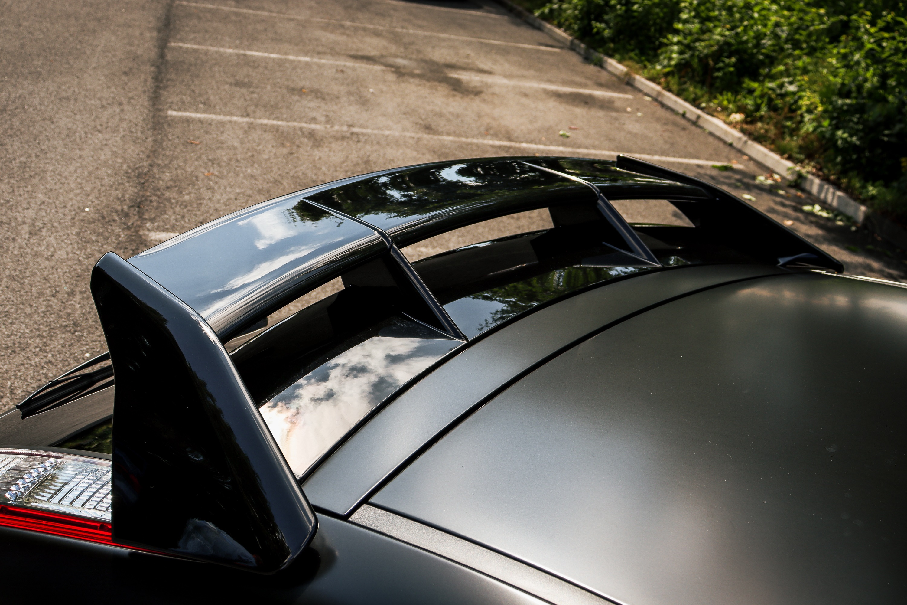 Lot 337 - 2010 Ford Focus RS500