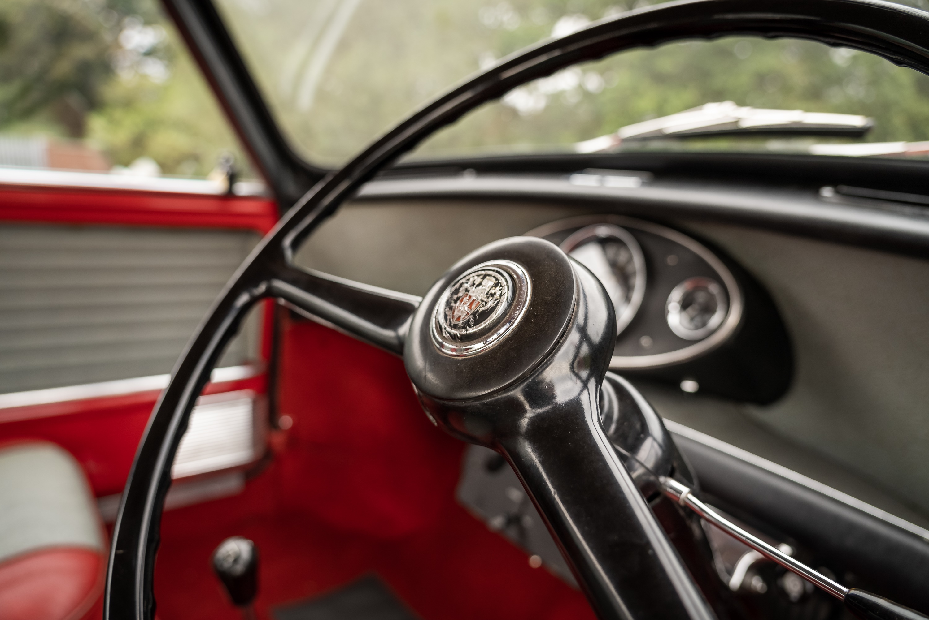 Lot 246 - 1965 Austin Mini Cooper MkI