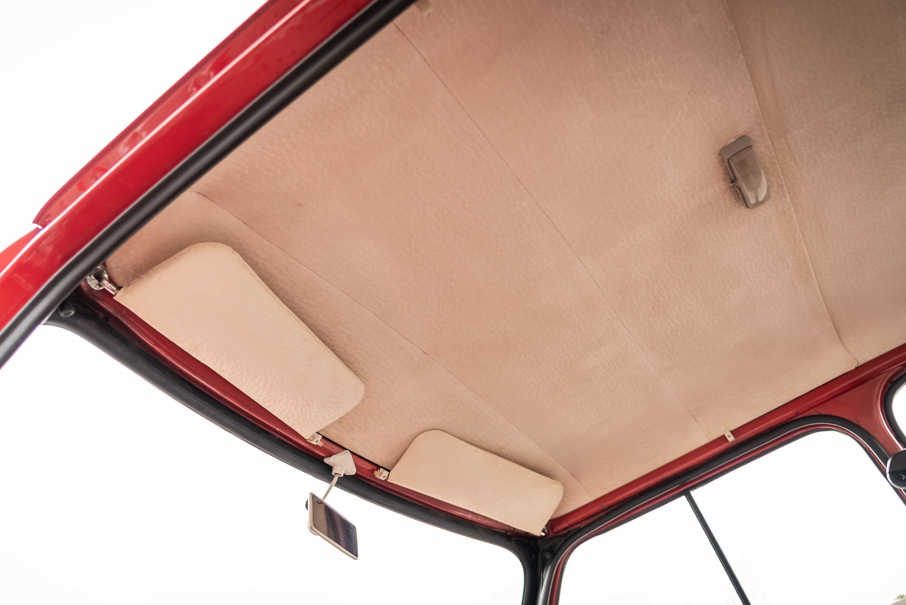 Lot 246 - 1965 Austin Mini Cooper MkI