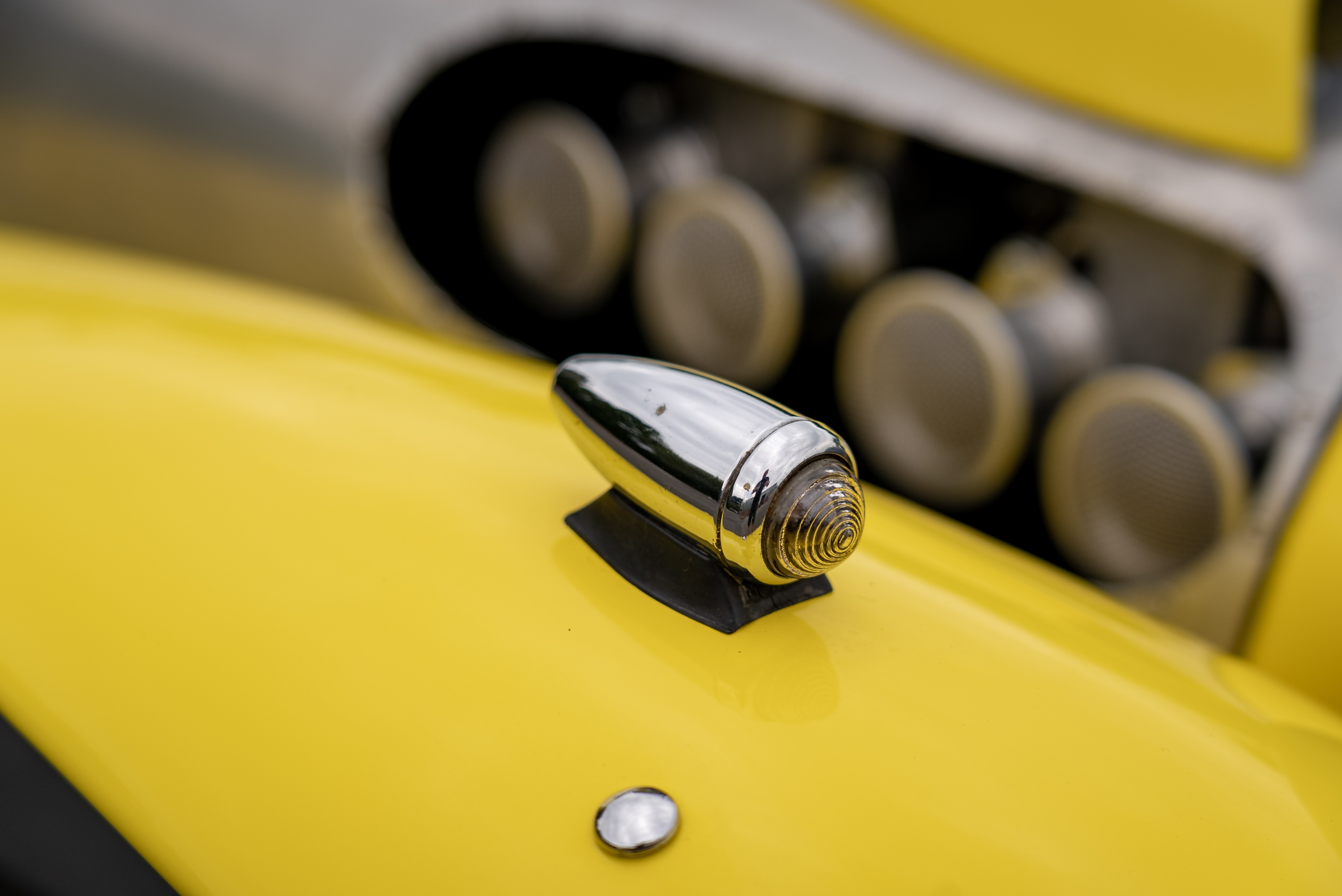 Lot 339 - 1969 Lotus 7 S3