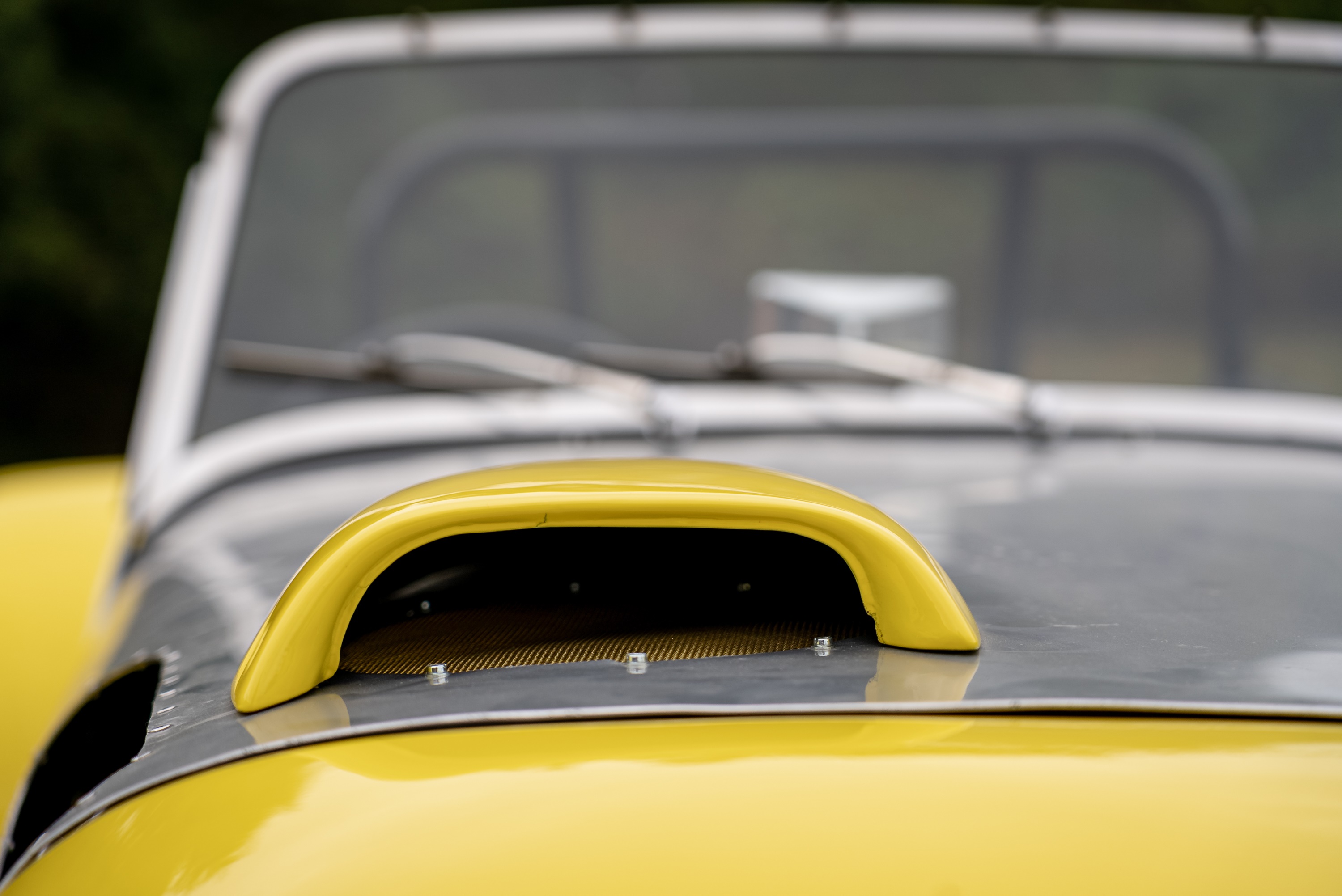 Lot 339 - 1969 Lotus 7 S3