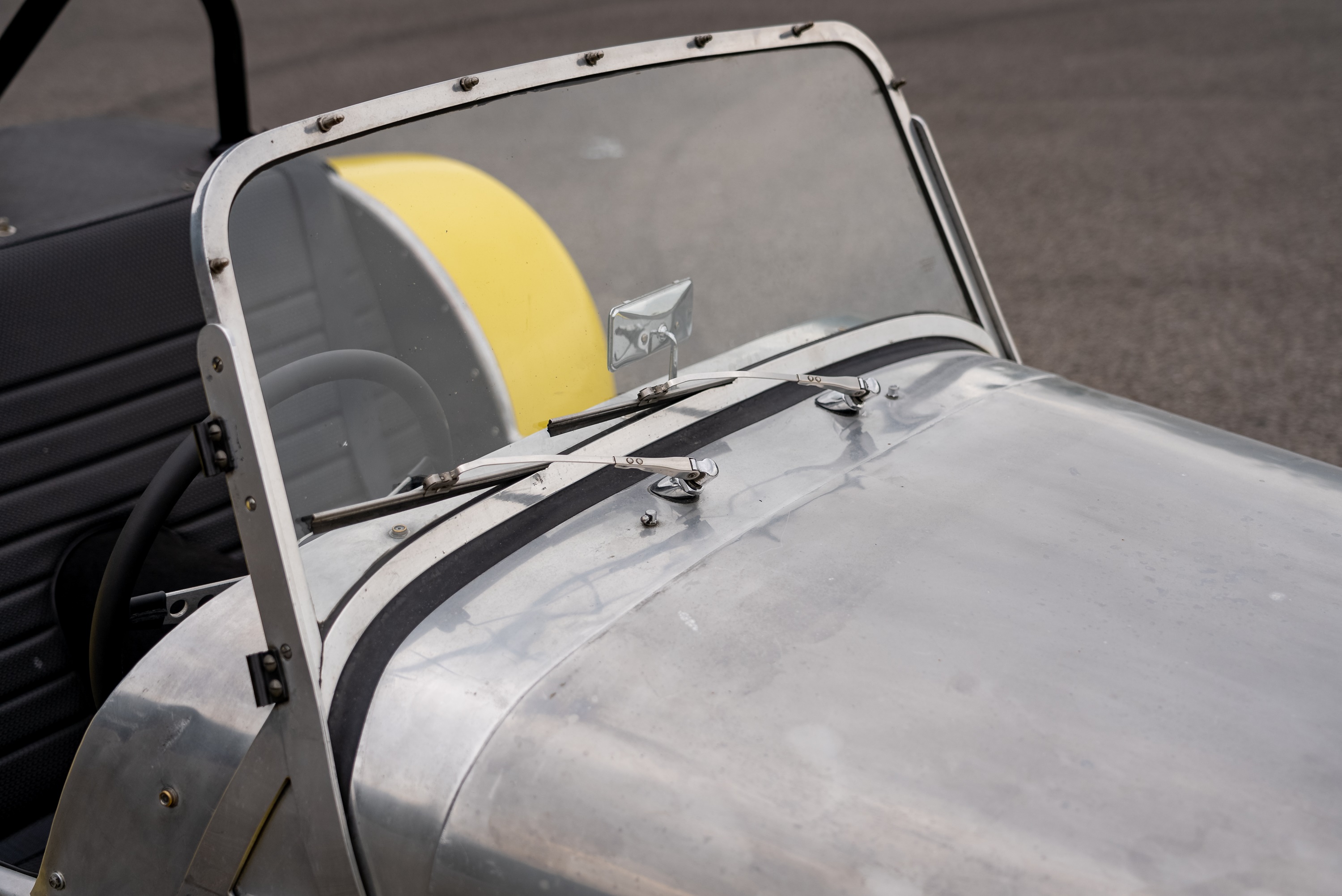 Lot 339 - 1969 Lotus 7 S3