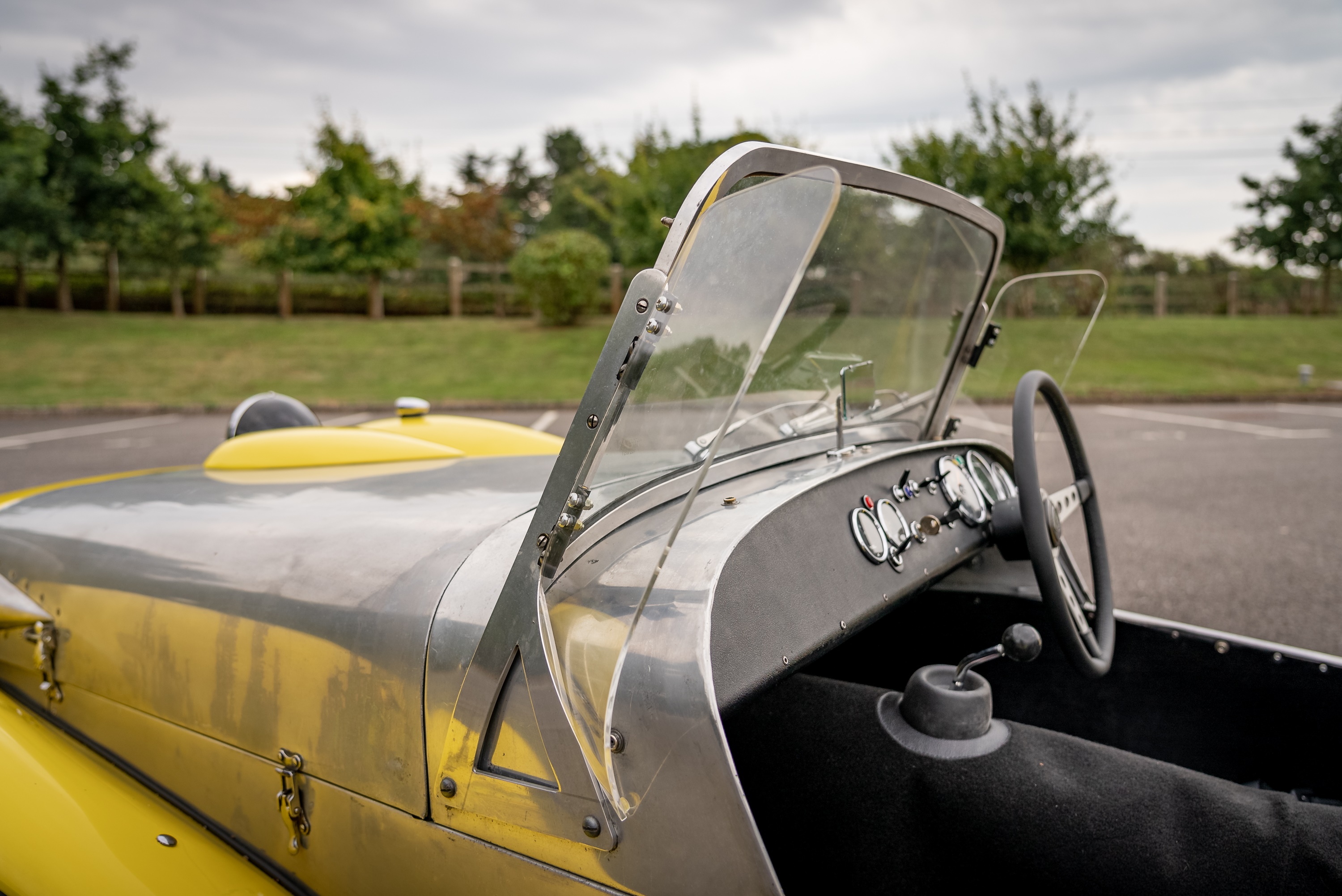 Lot 339 - 1969 Lotus 7 S3