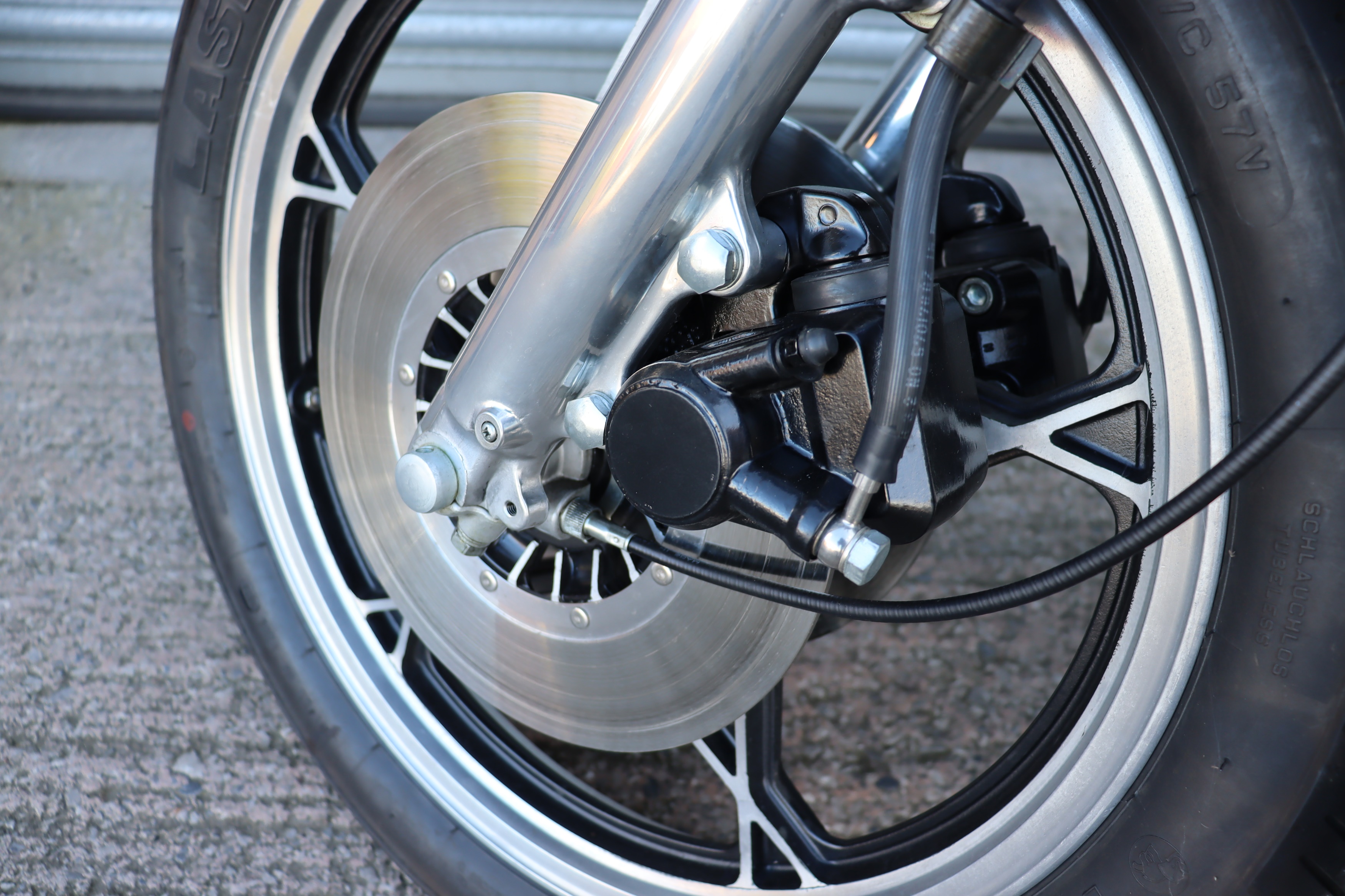 Lot 347 - 1979 Suzuki GS1000