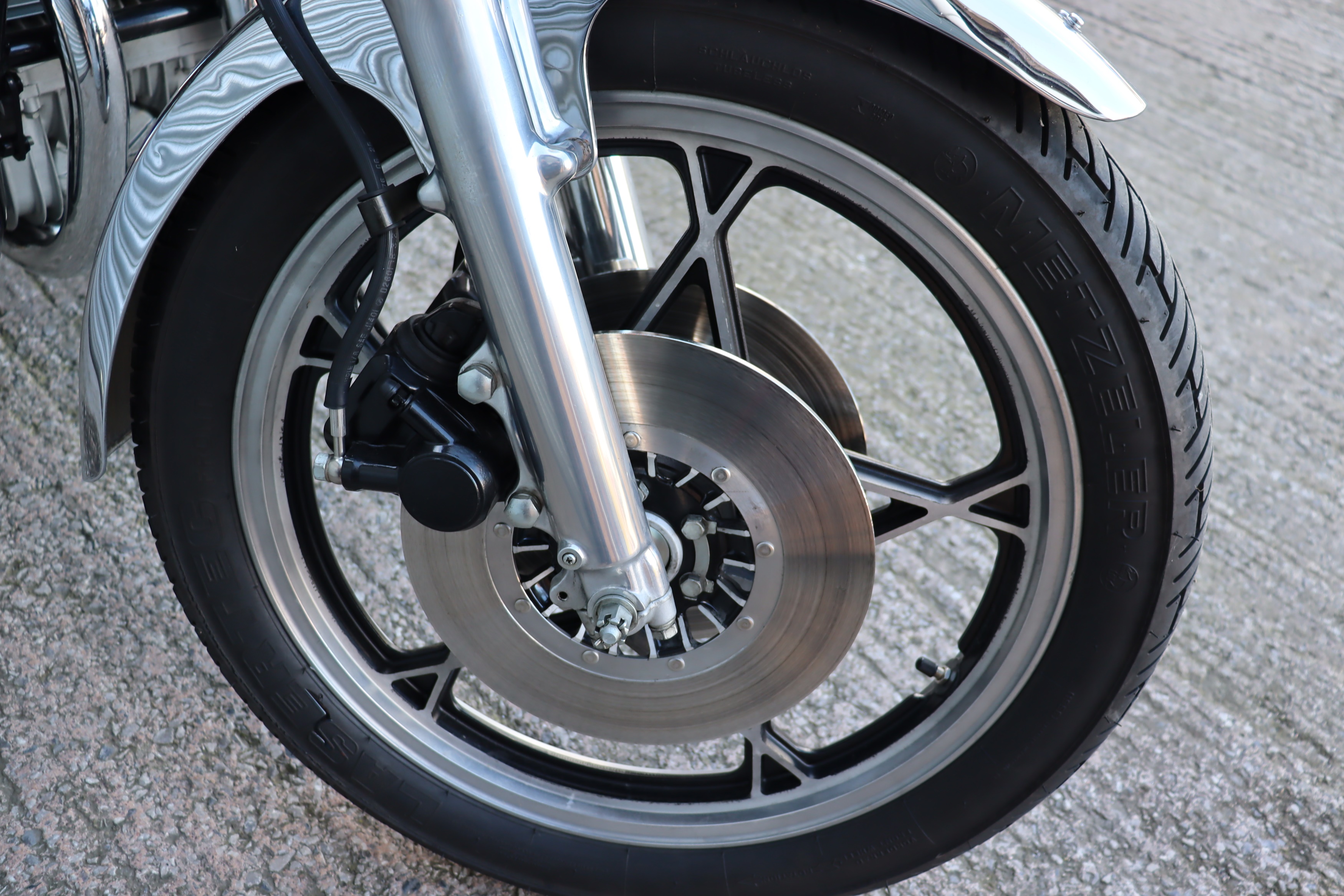 Lot 347 - 1979 Suzuki GS1000