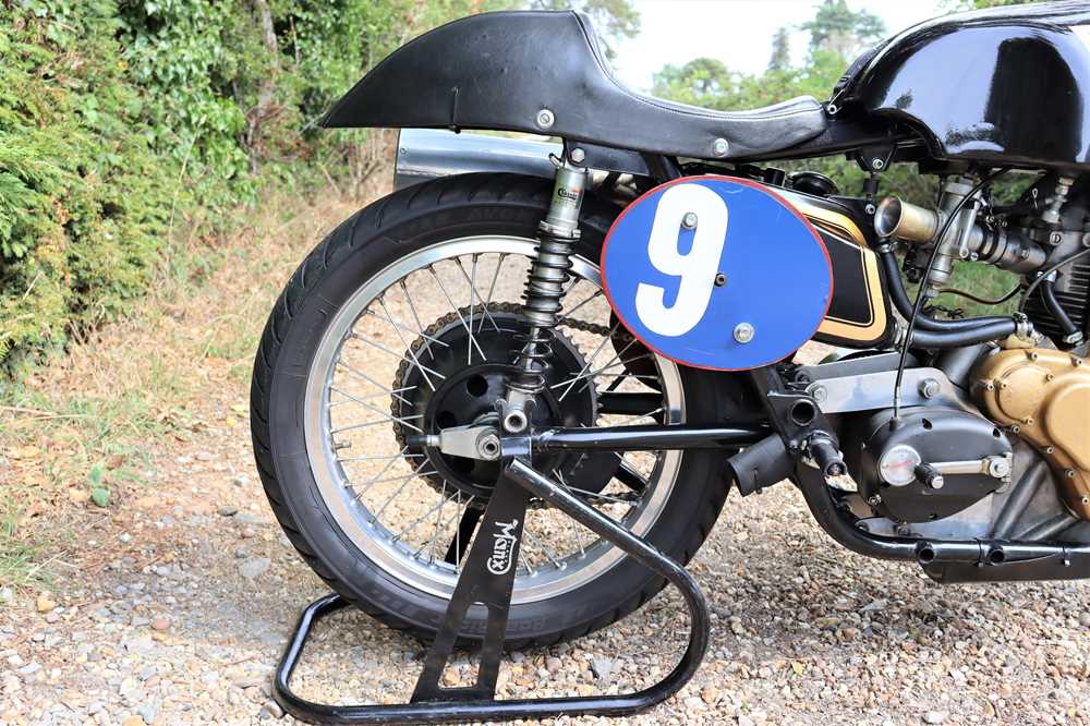 Lot 207 - 1962 AJS 7R